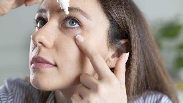 What are the Different Types of Eye Tests? | Humana