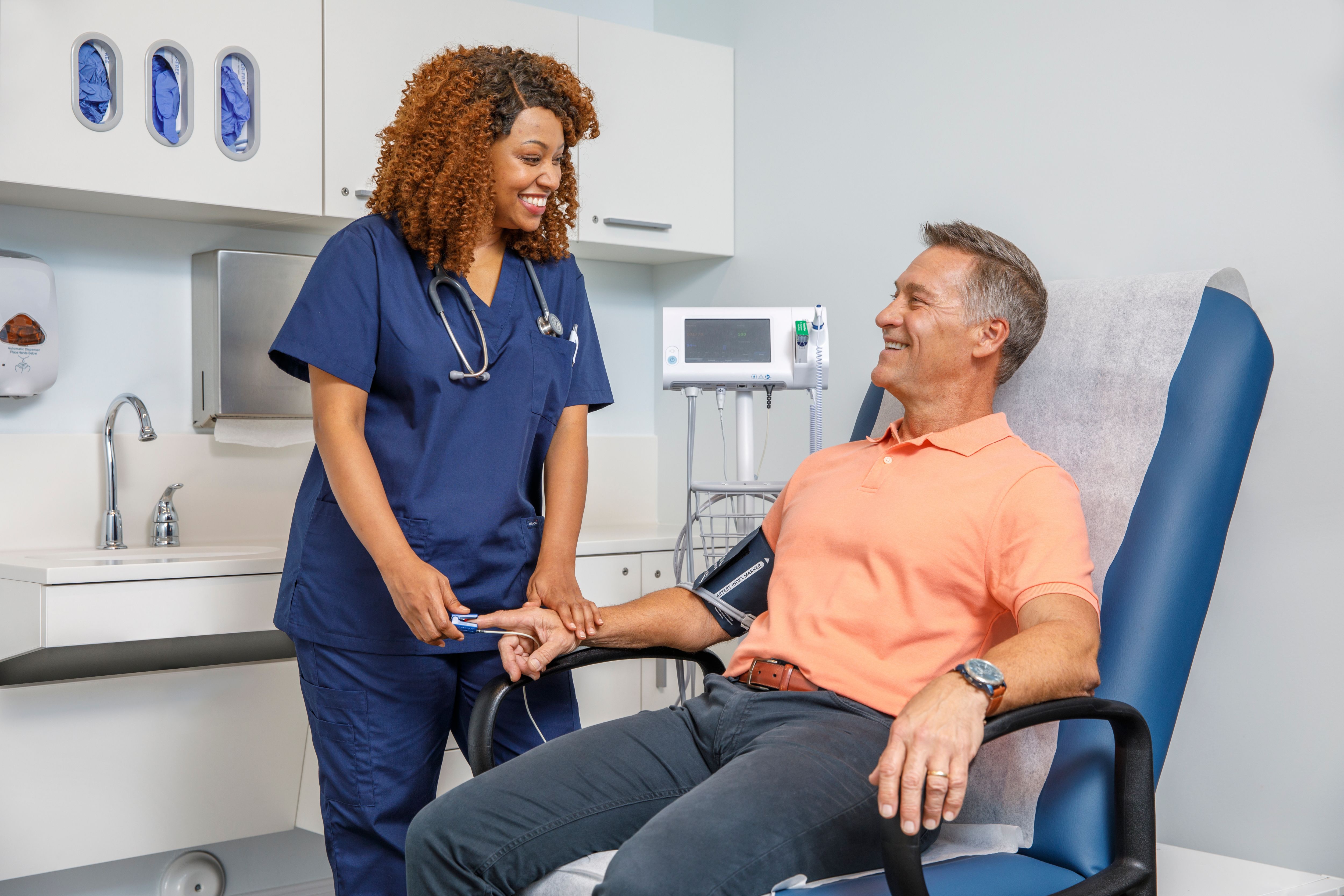 Where to Go for Medical Care | Humana