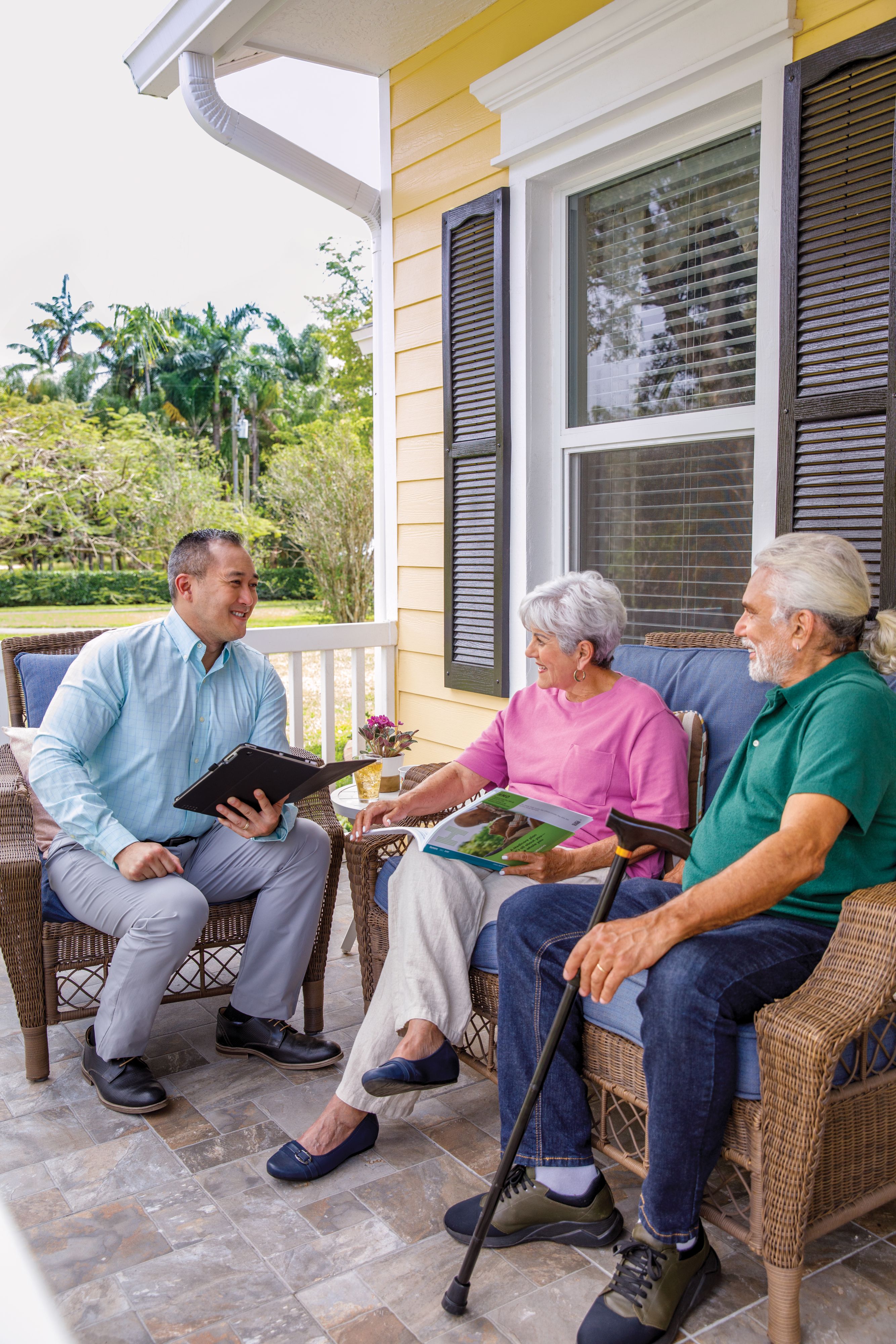 Member rights - Humana