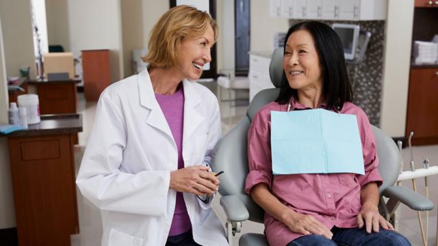 Learn About Dental Plans and Coverage Options - Humana