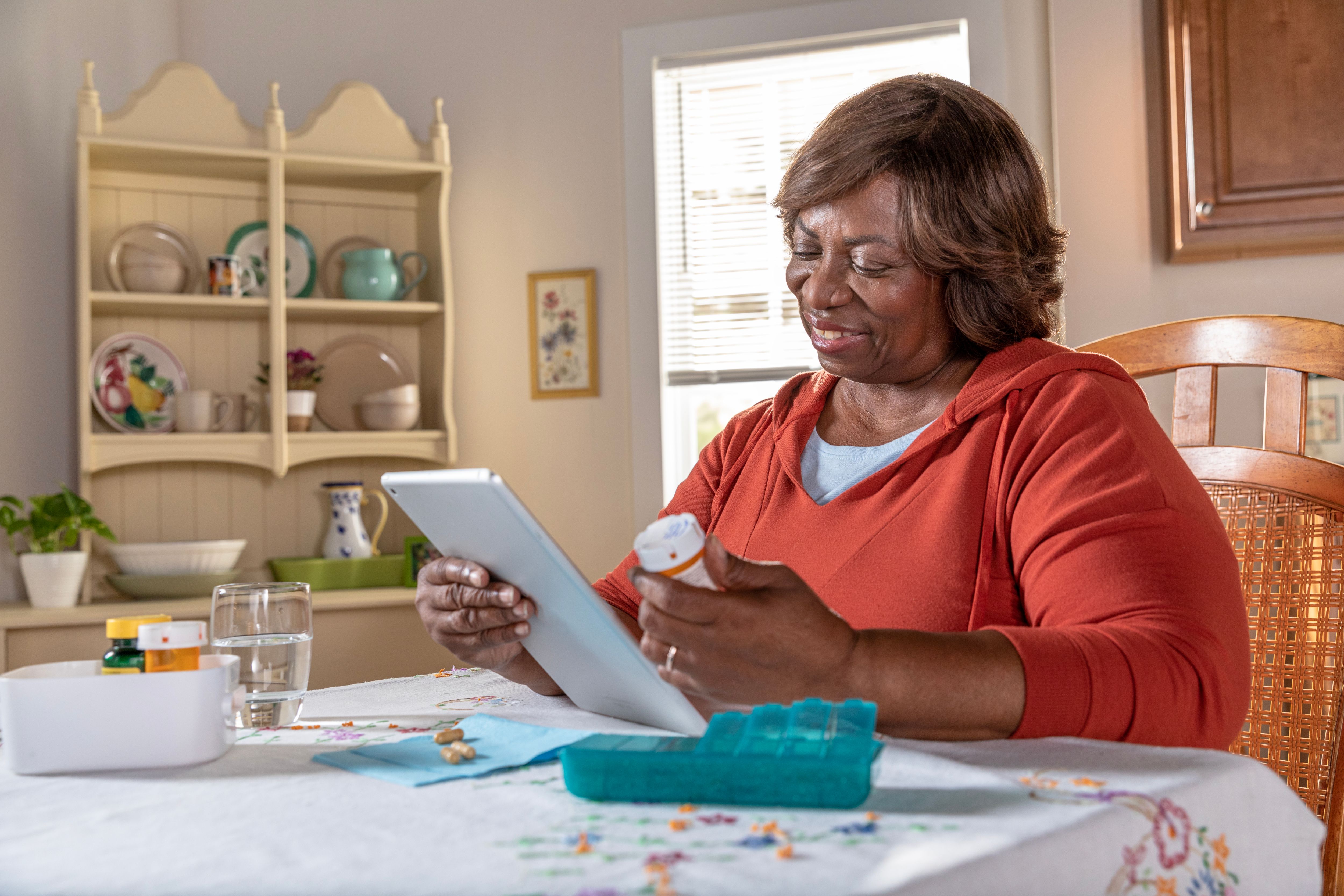 Explore Prescription Assistance Options | Humana