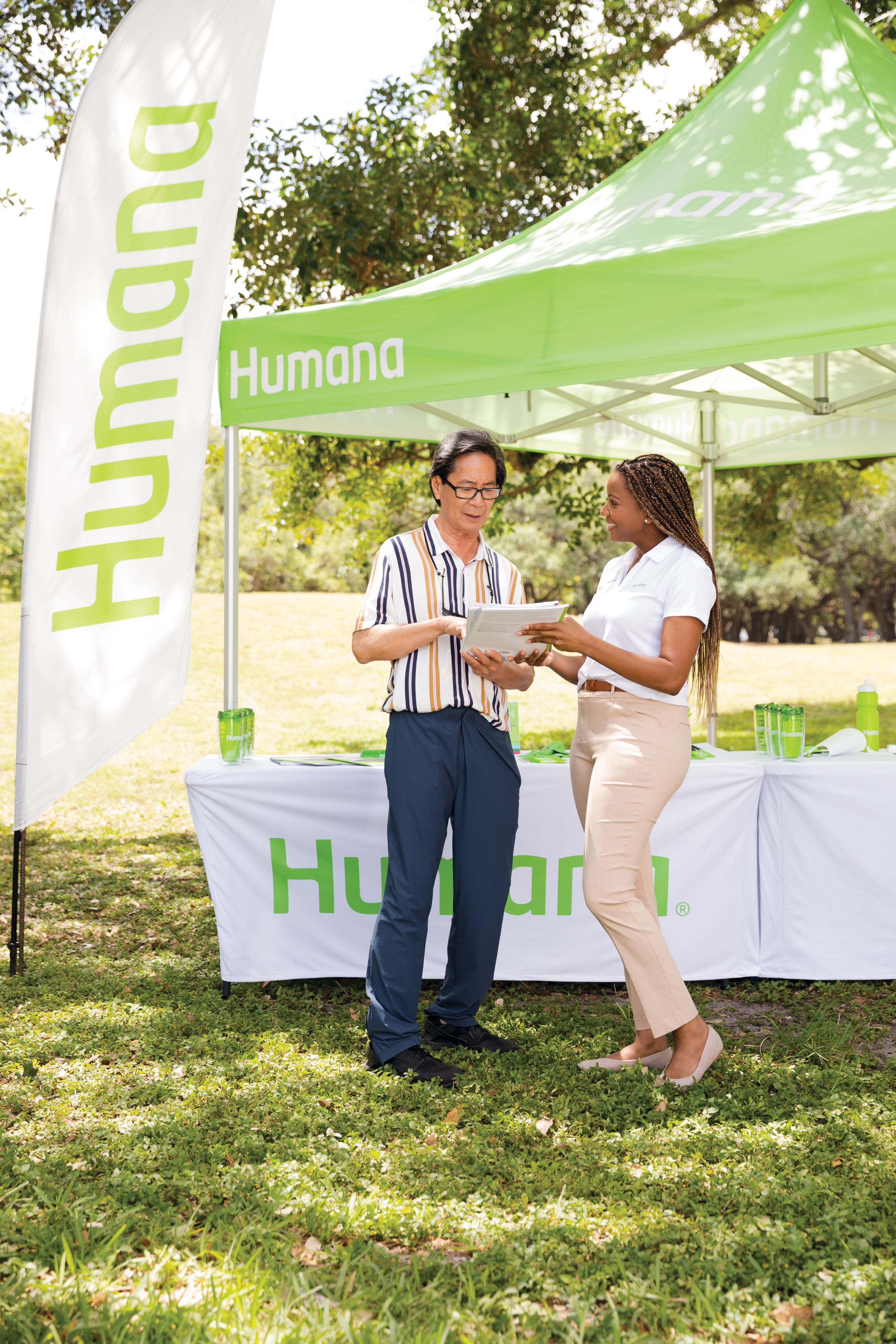 Group Insurance, Small Business Insurance Products for Agents - Humana