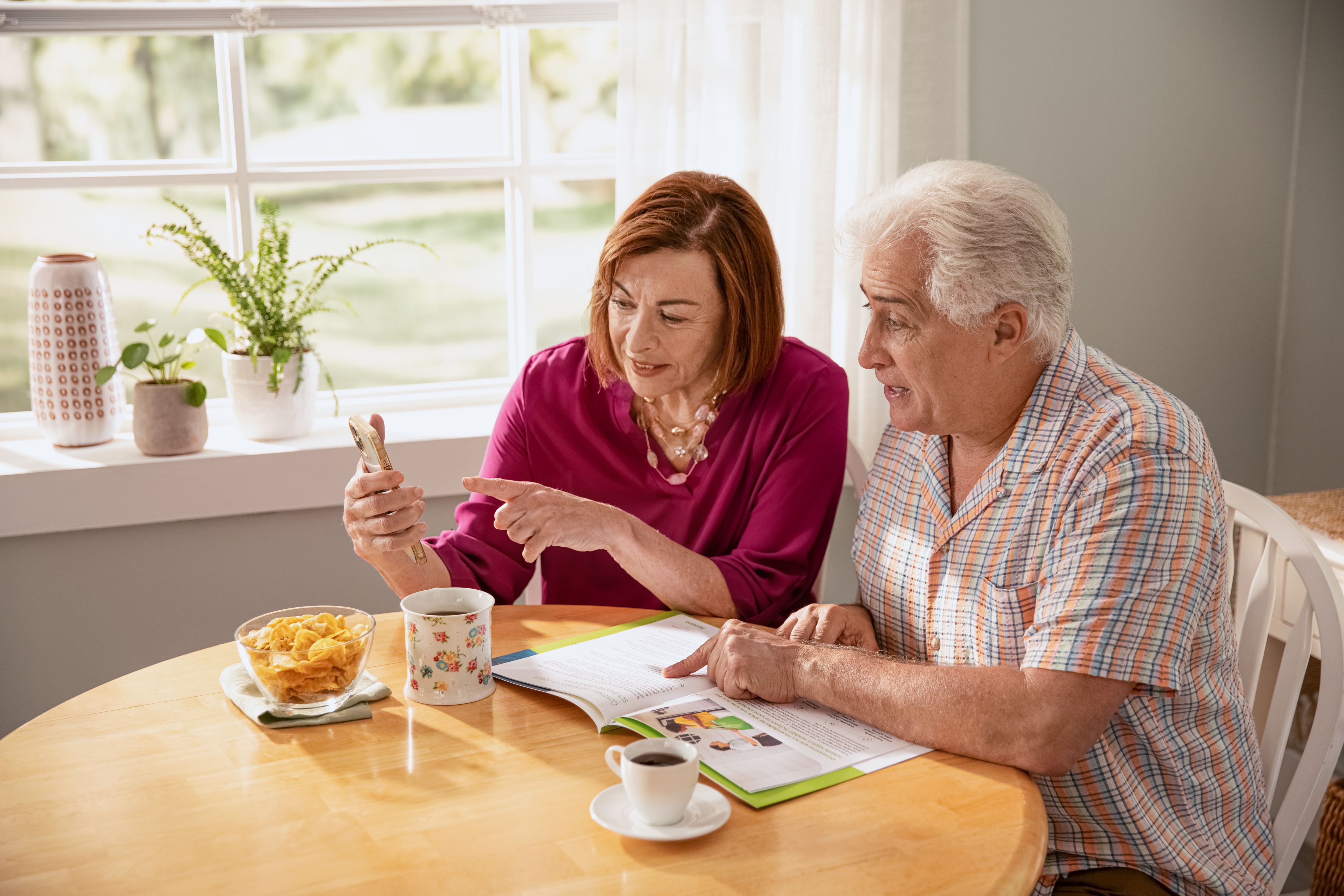 Learn about Medicare Coverage and Benefits | Humana