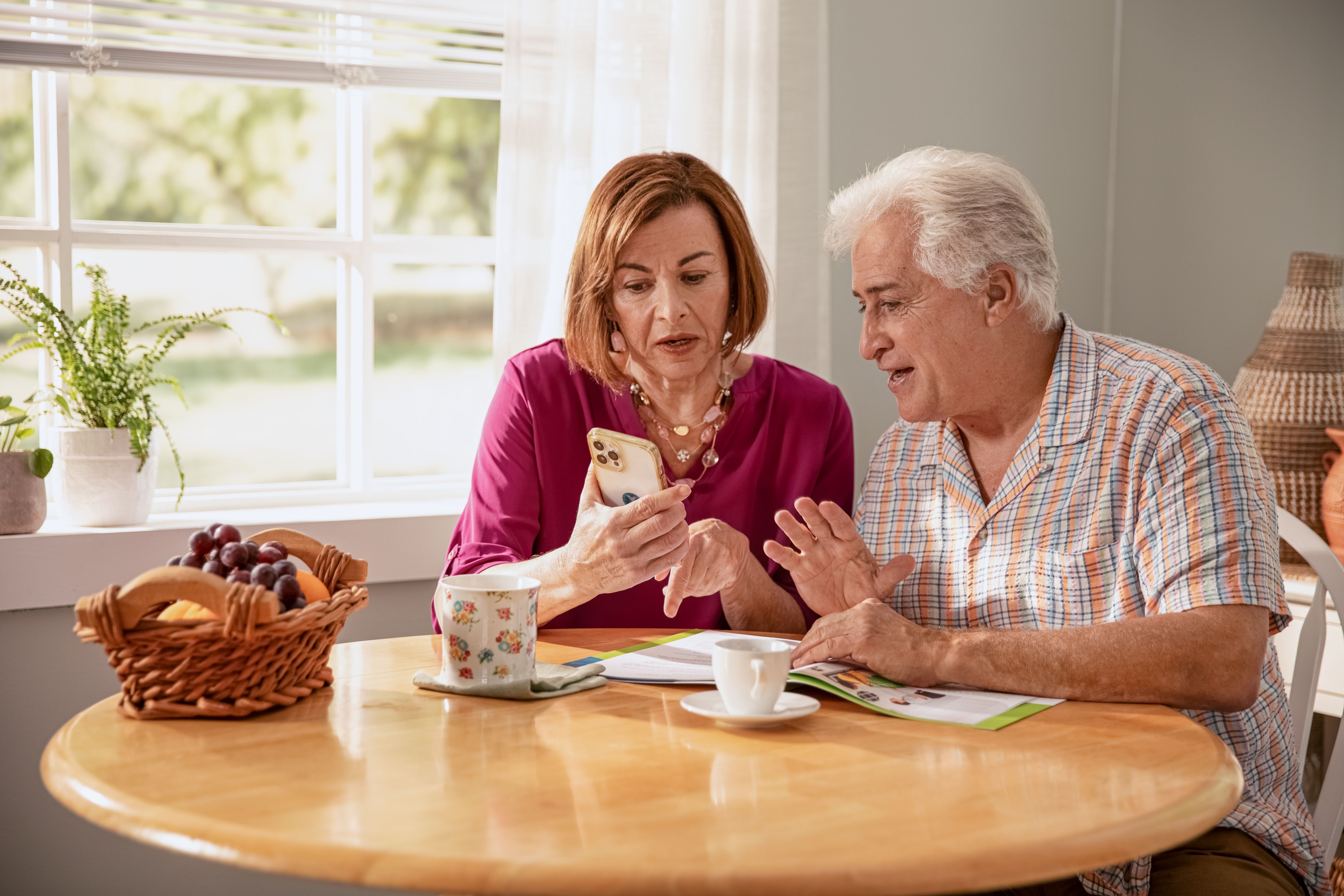 Benefits – Humana Dual Fully Integrated (HMO D-SNP) in Illinois