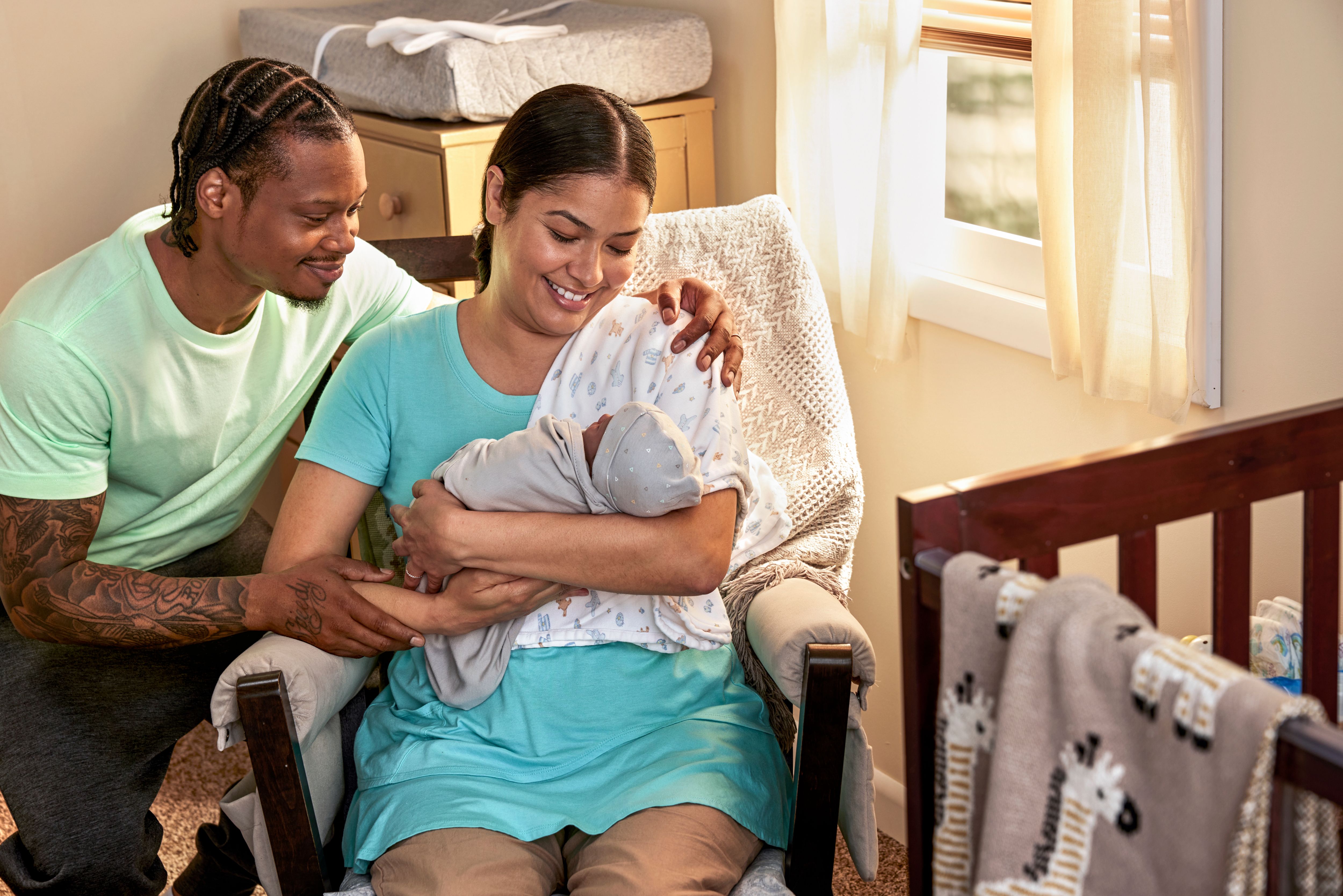 HumanaBeginnings | Humana Healthy Horizons in Virginia