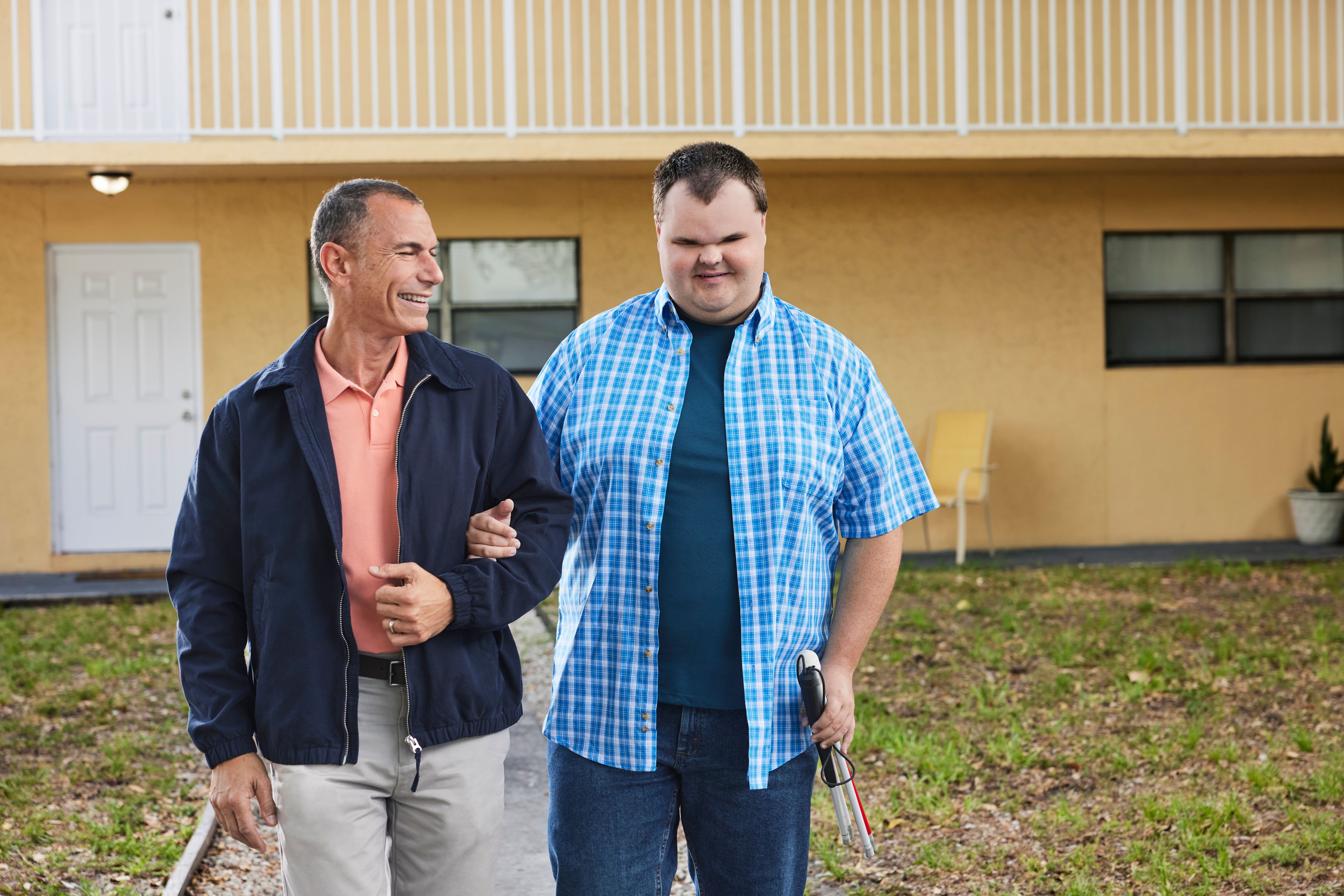 Medicaid Long Term Care Services in Florida - Humana