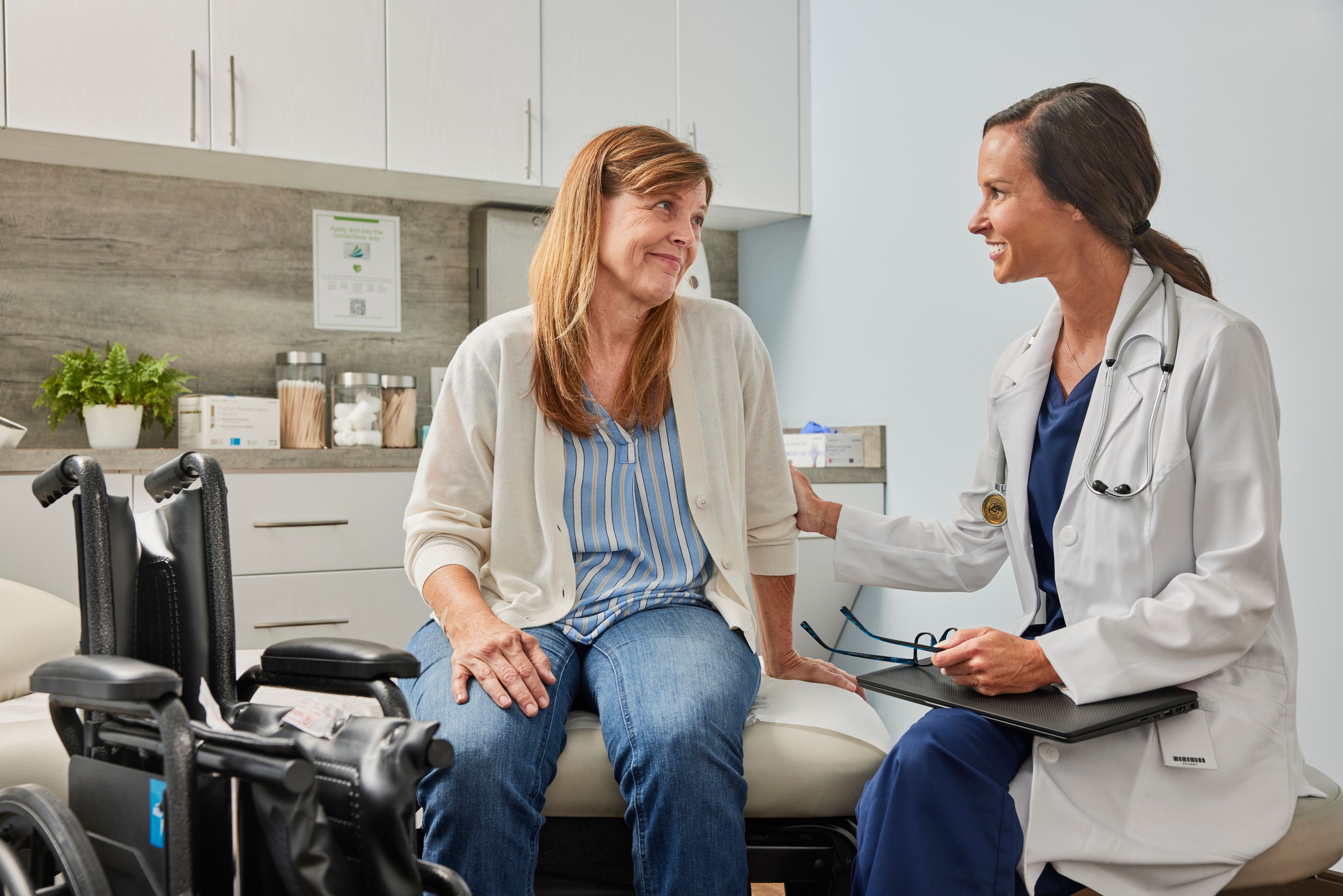 Illinois Medicare-Medicaid 2025 Documents and Forms | Humana