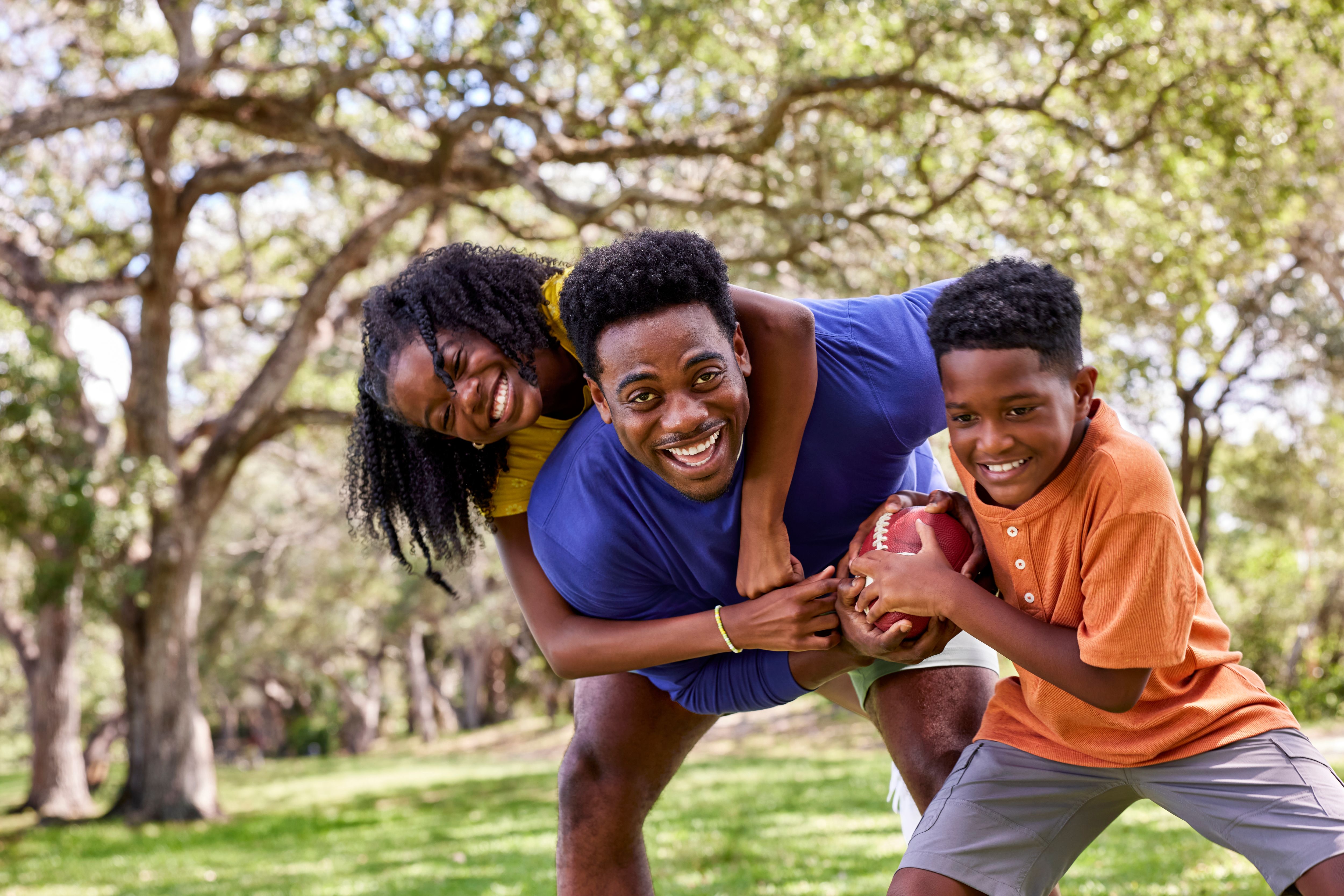 Health and Wellness Resources for Medicaid Members in Florida - Humana