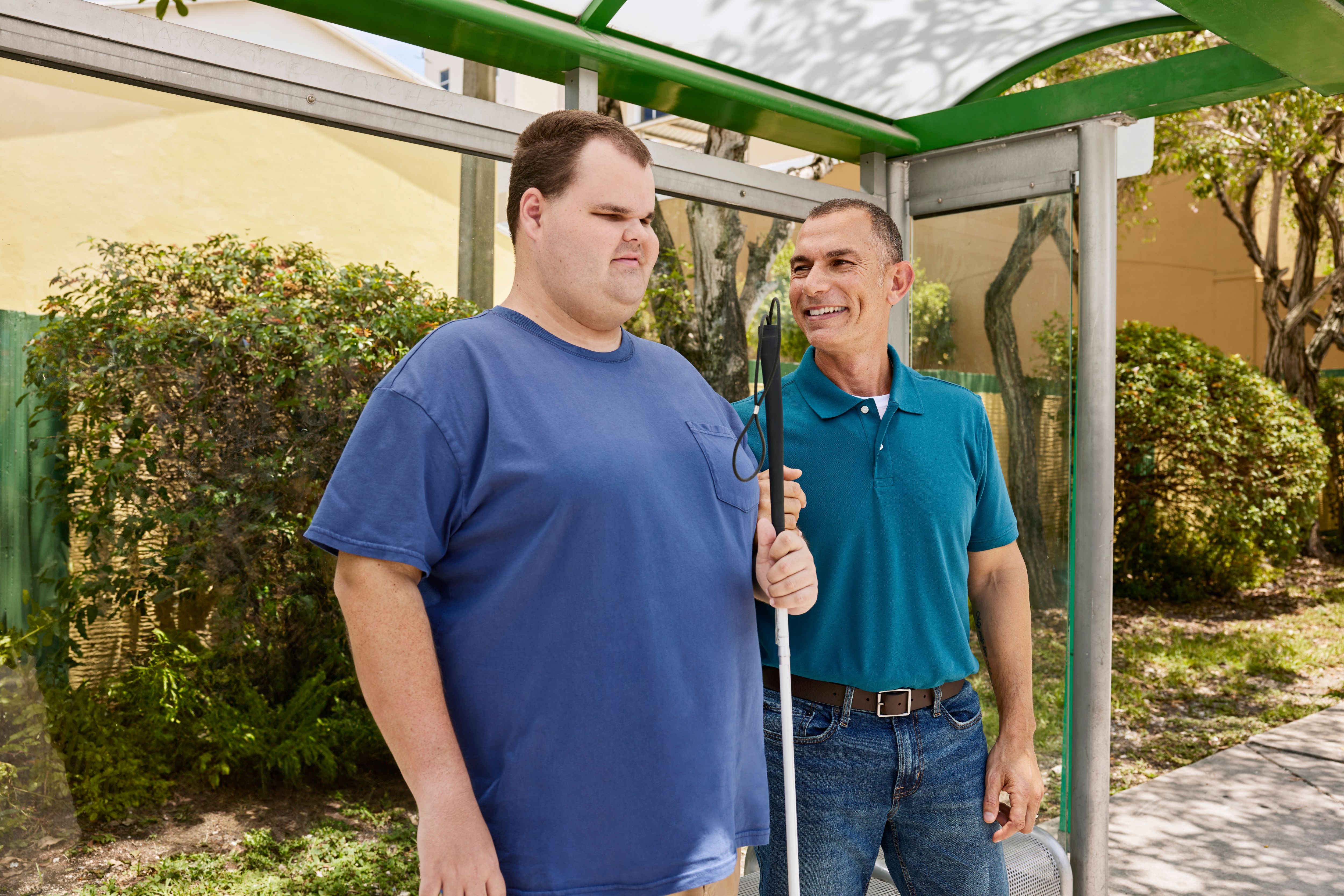 Florida Long-Term Care | Humana Healthy Horizons in Florida