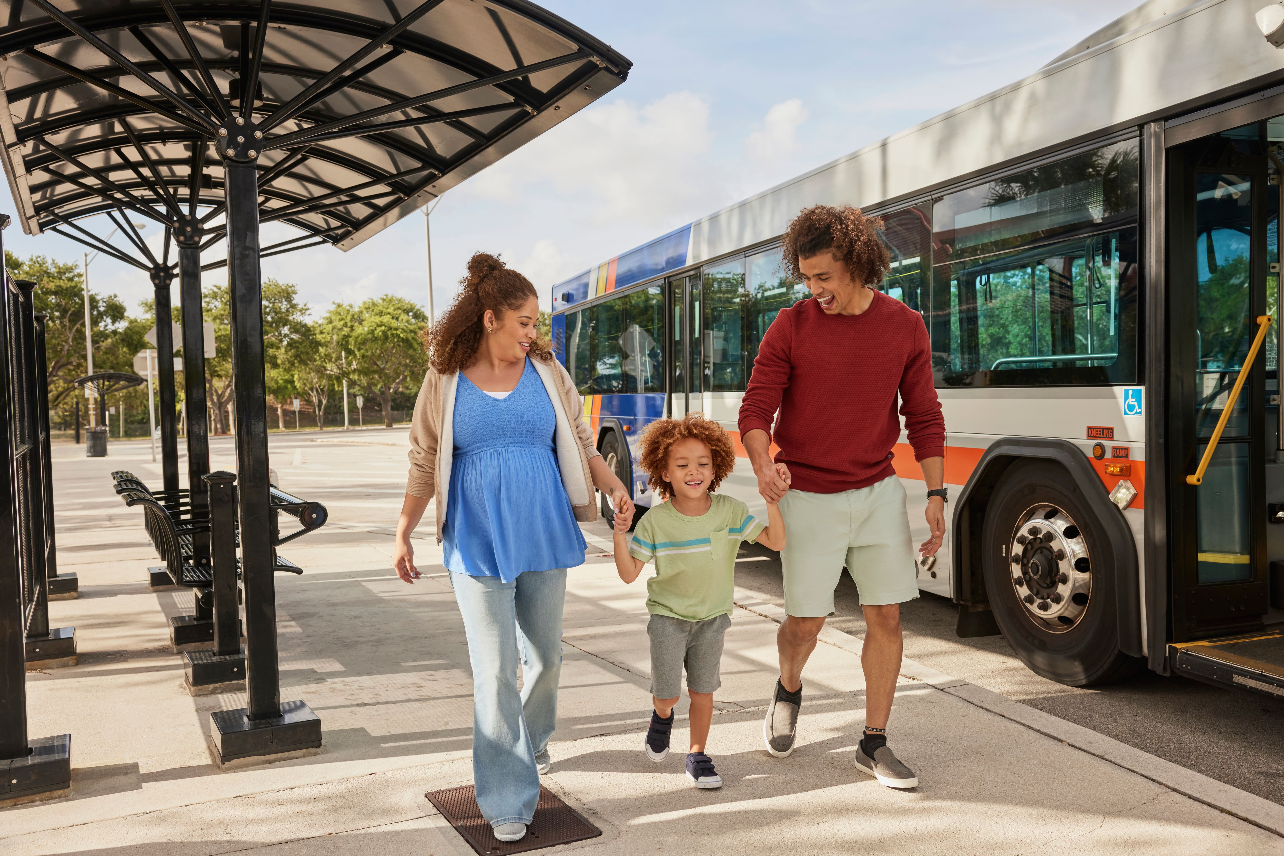 Medicaid Transportation Services in Florida - Humana