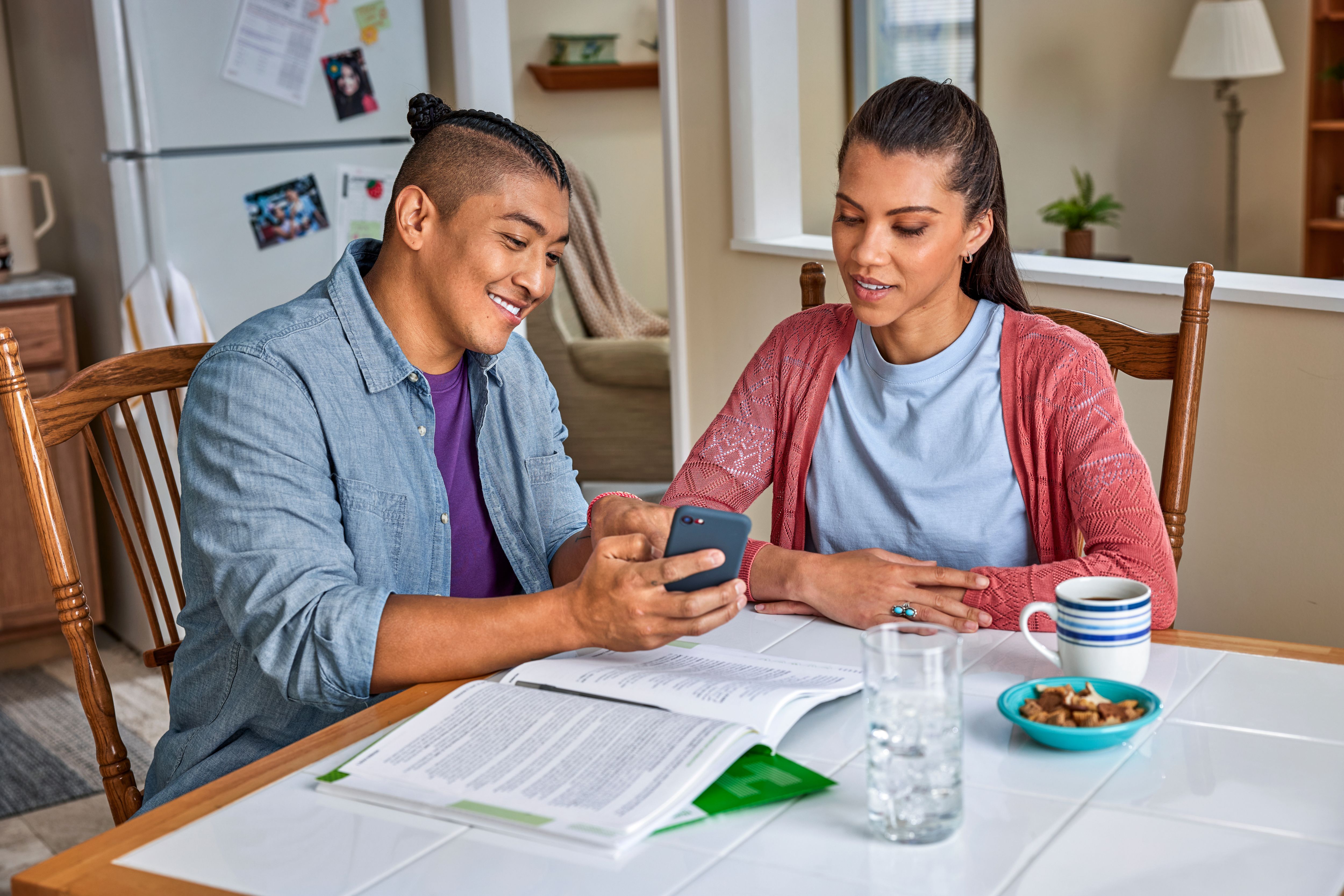 Go365 Program | Humana Healthy Horizons in Louisiana Medicaid