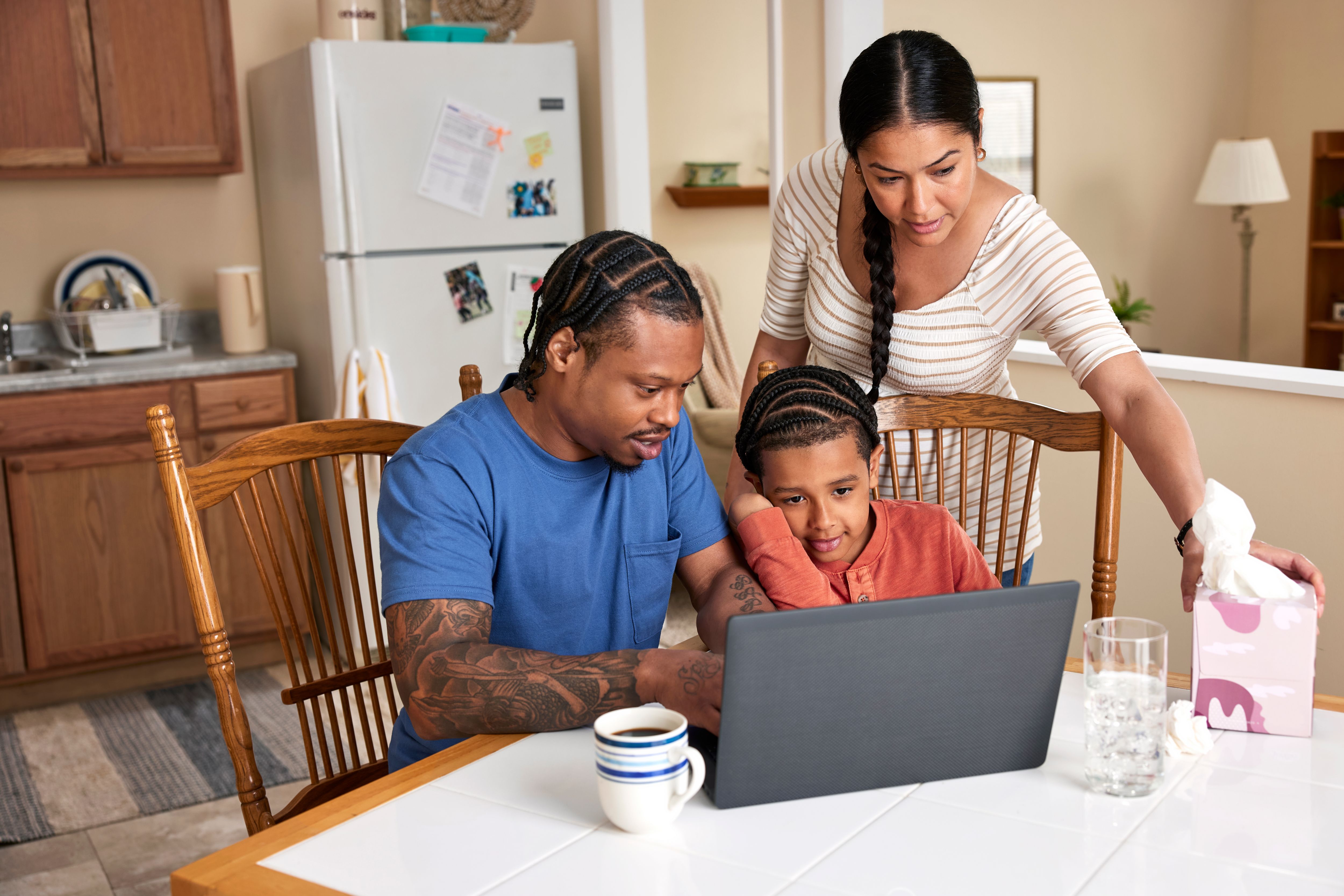 Florida Medicaid: Member Handbook - Humana