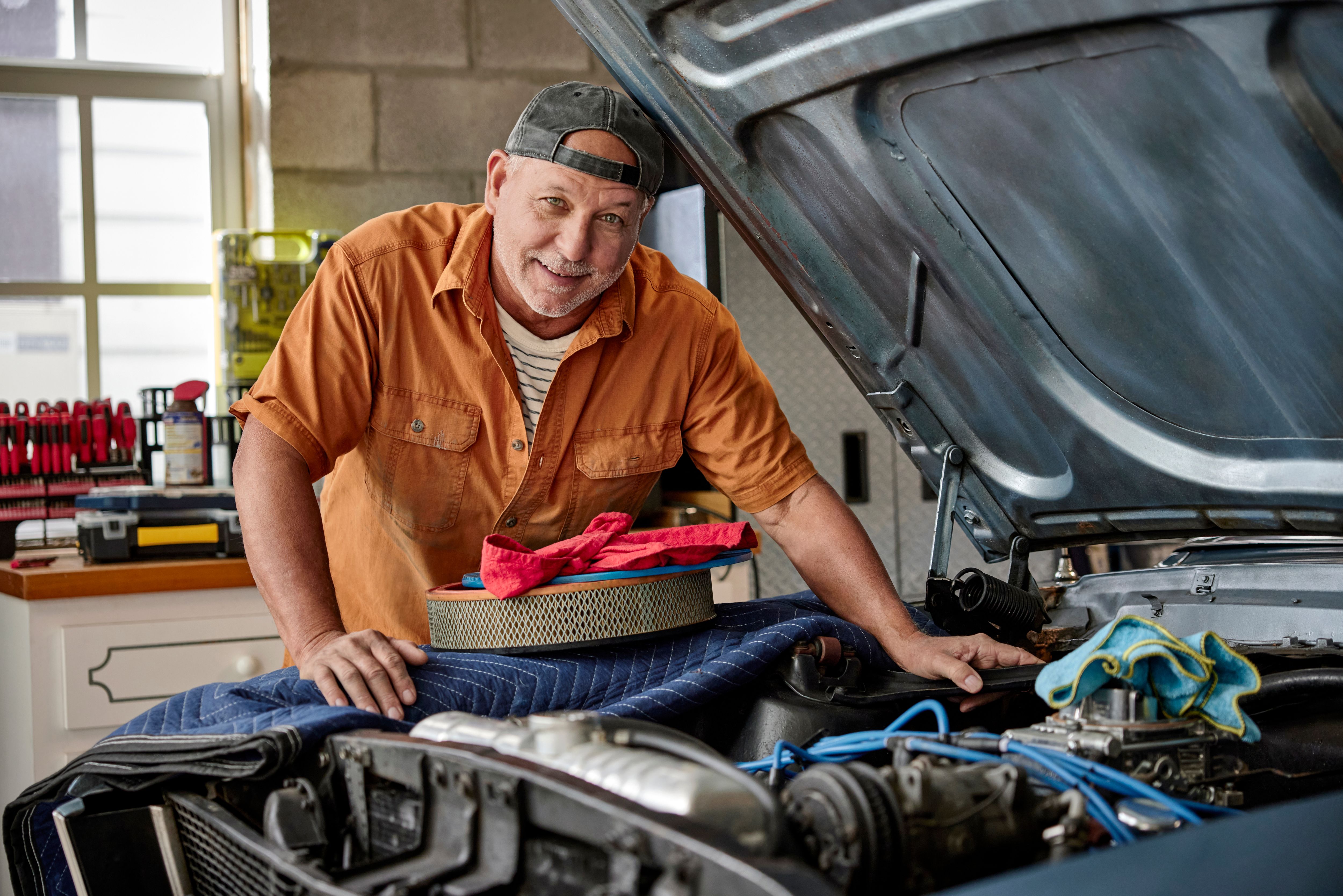 Transportation Benefits – Humana Healthy Horizons in Indiana