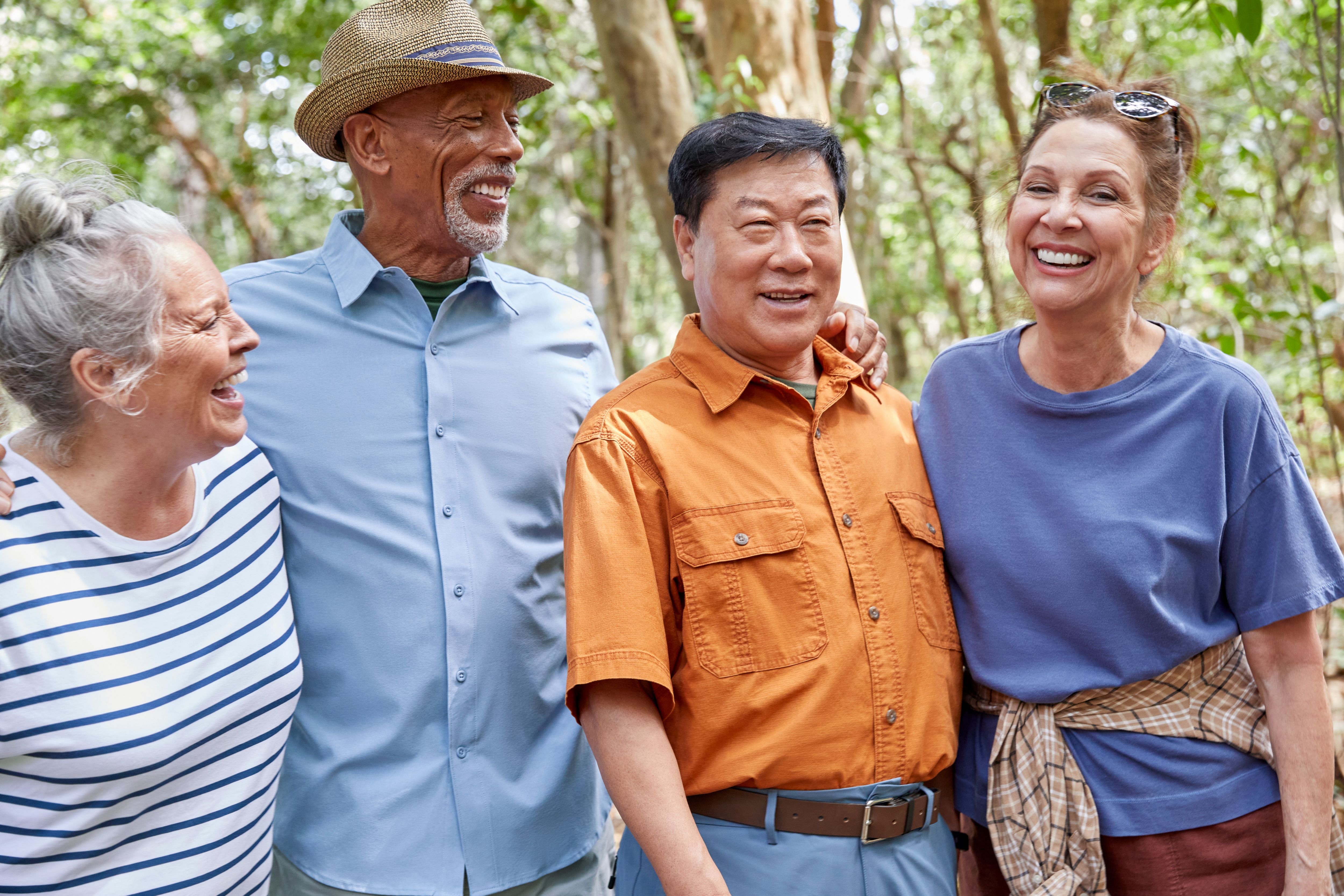 Medicare Supplement Open Enrollment | Humana