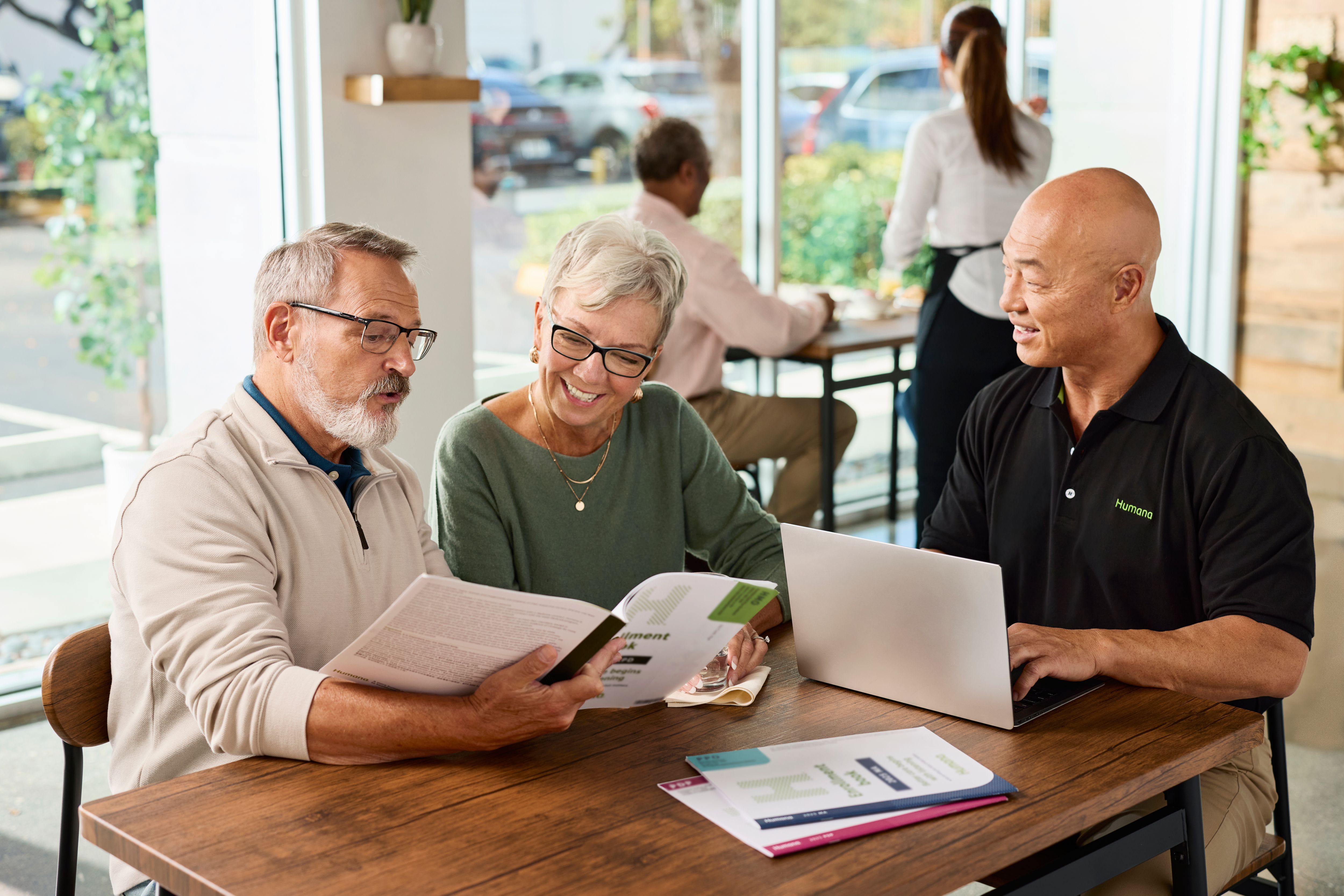 Understanding Medicare: Learn the Basics of Medicare | Humana