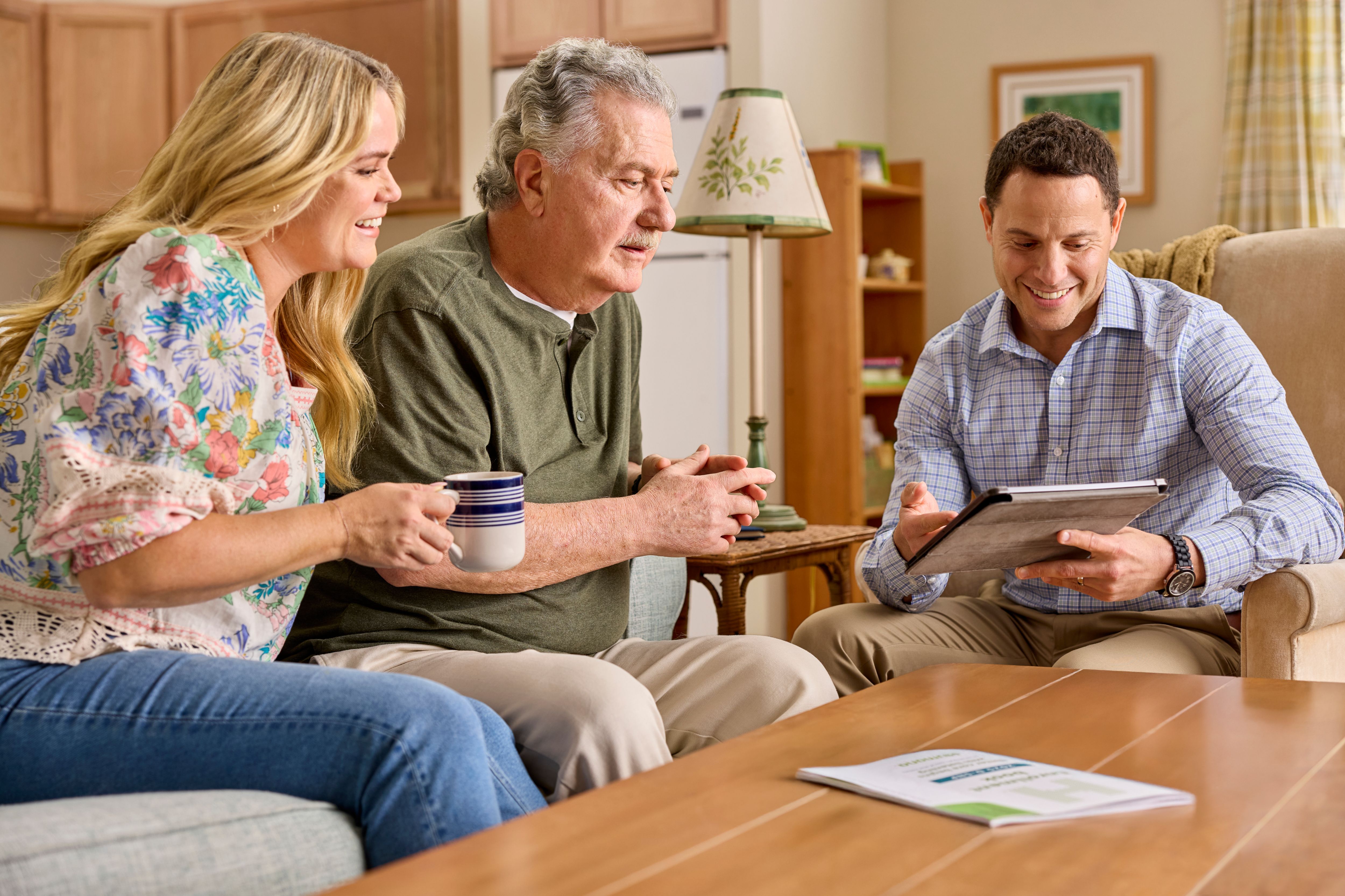 Shop 2026 Medicare Insurance Plans | Humana