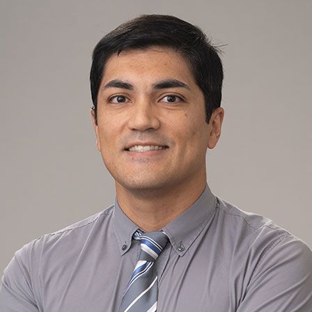 Aaron Saunders | CenterWell Primary Care