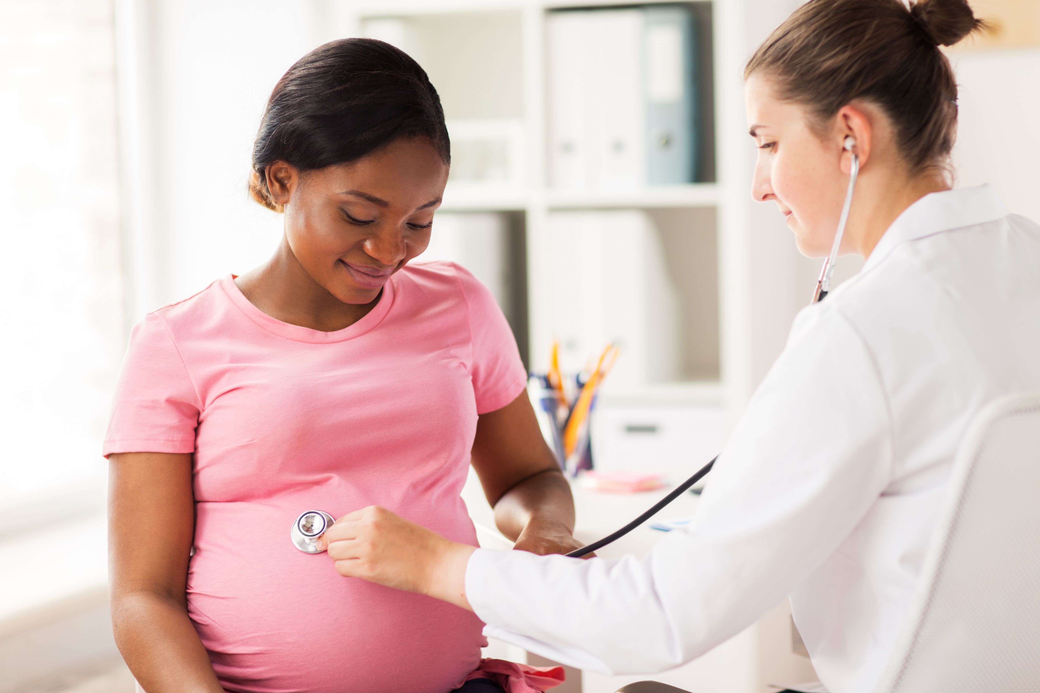 Kentucky Medicaid - Provider Information - Maternal Health Resources