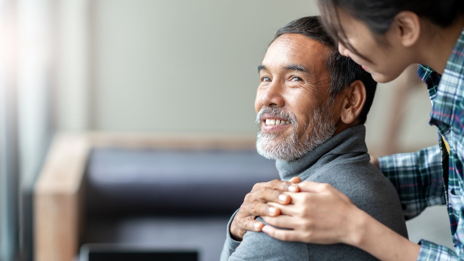 Medicaid Long Term Care Services in Florida - Humana