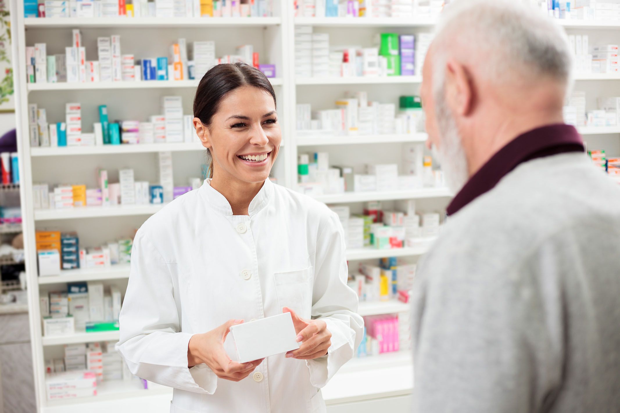 Learn About Prescription Drug Coverage, Plans and Benefits | Humana