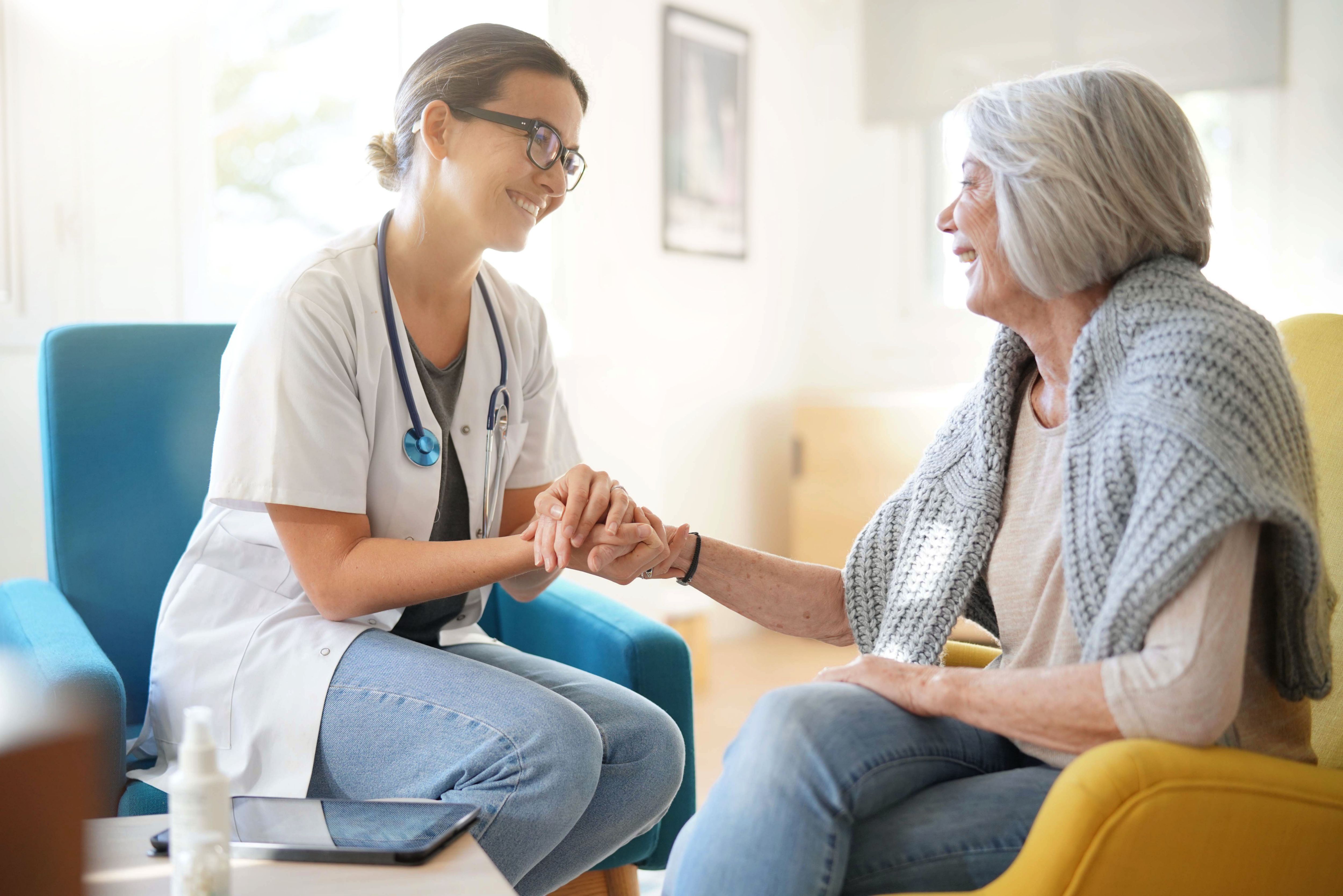 Home Care Services & Solutions | Humana