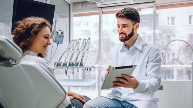 Dental PPO Plans | Explore Preventive Plus Coverage Options - Humana