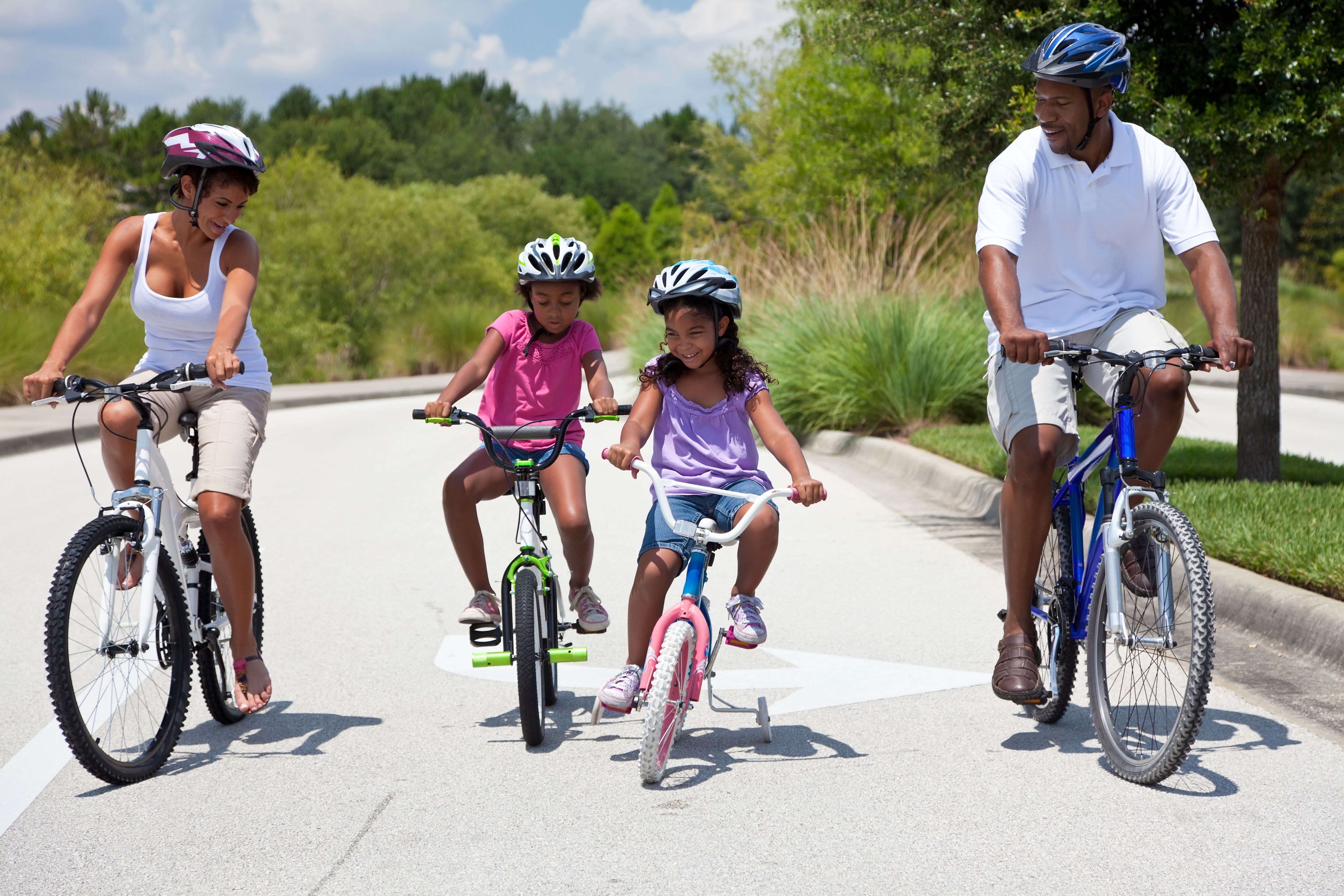 Health and Wellness Resources for Medicaid Members in Florida - Humana