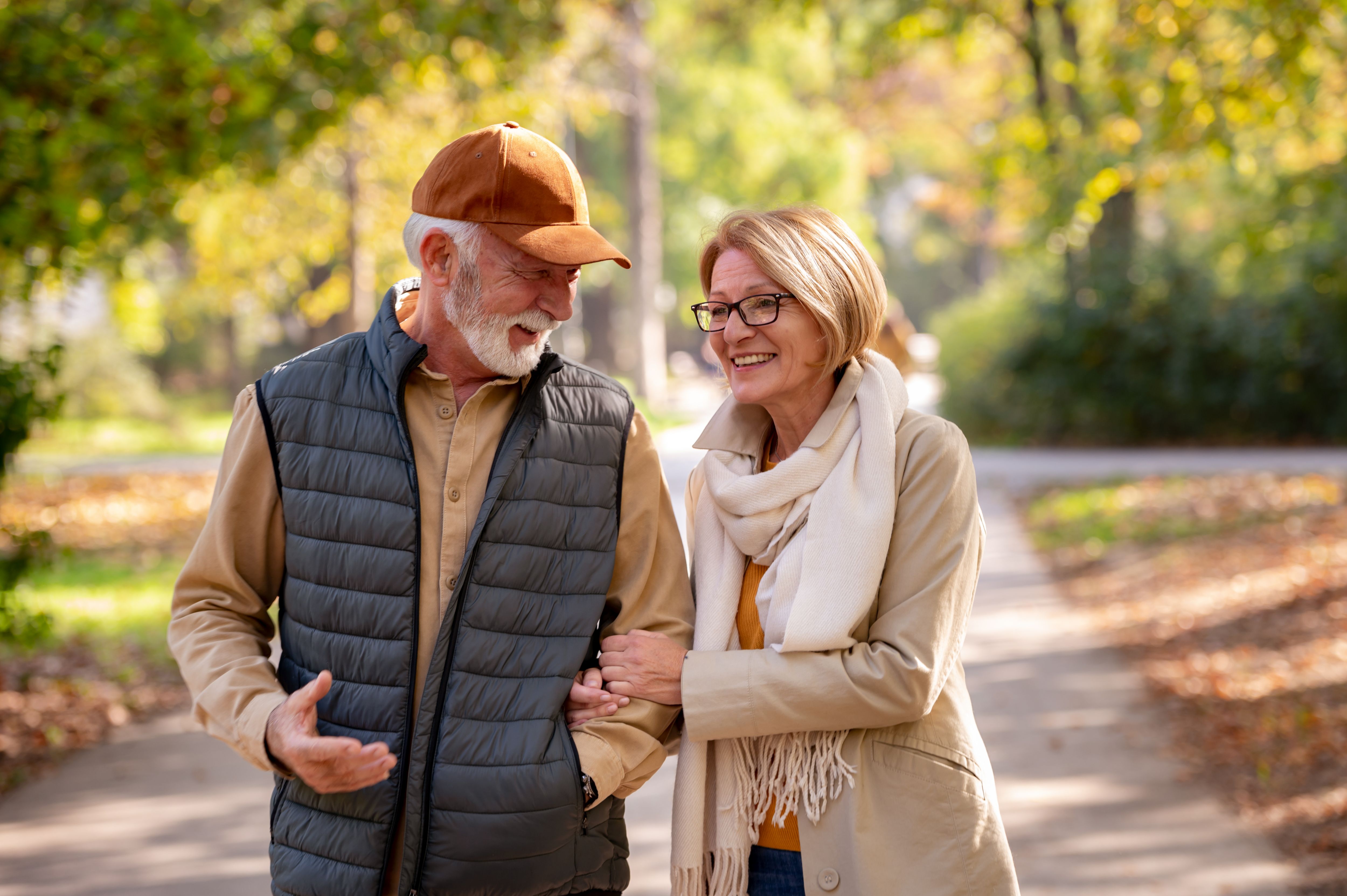 Medicare Member Perks - Humana