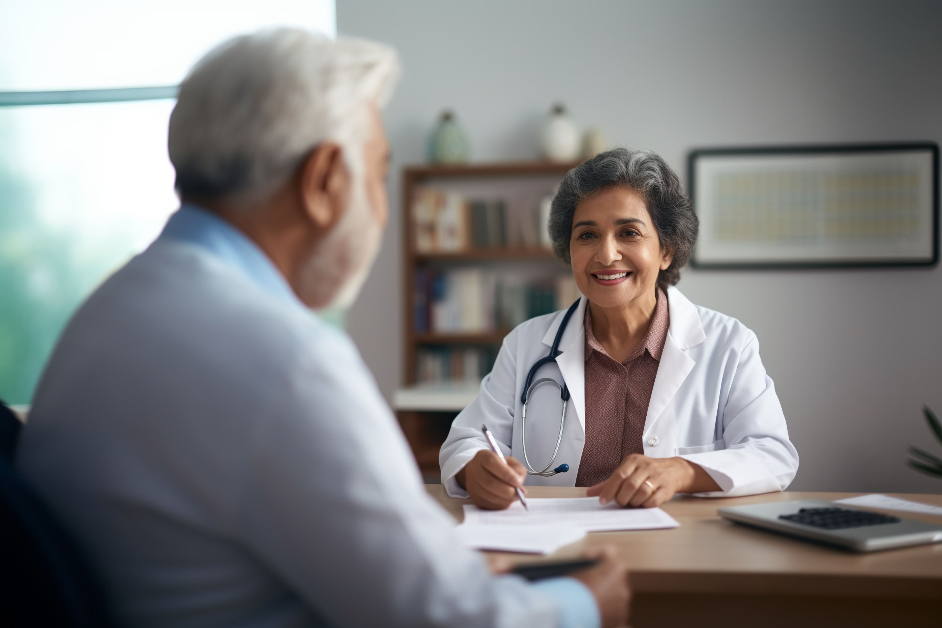 Medicare Supplement Plan N - Humana