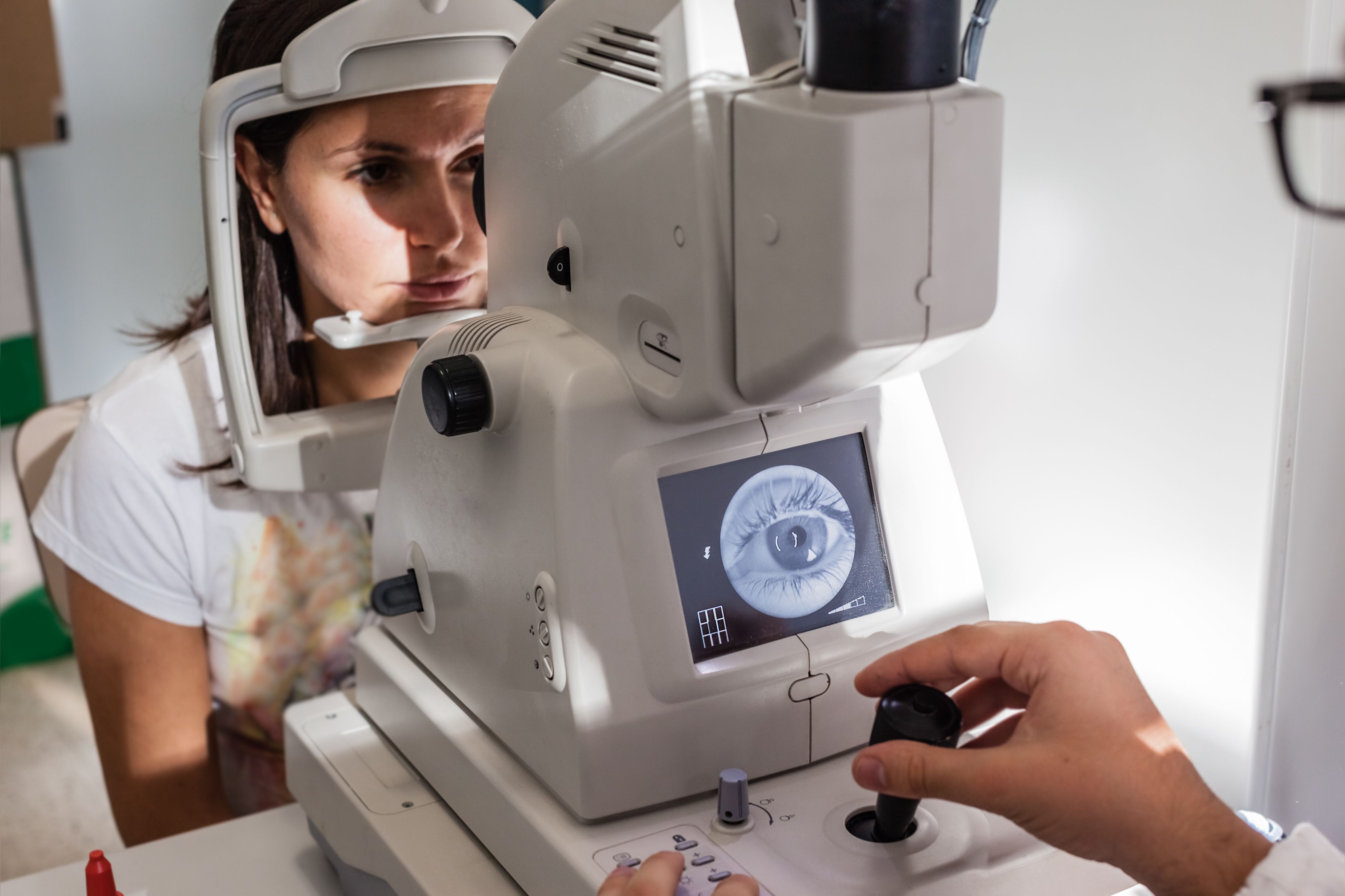 Diabetic Eye Exam, Find a Diabetic Eye Doctor Near Me - Humana