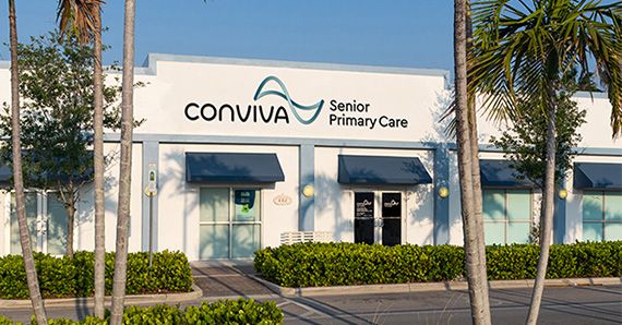 Medicare | Conviva Care