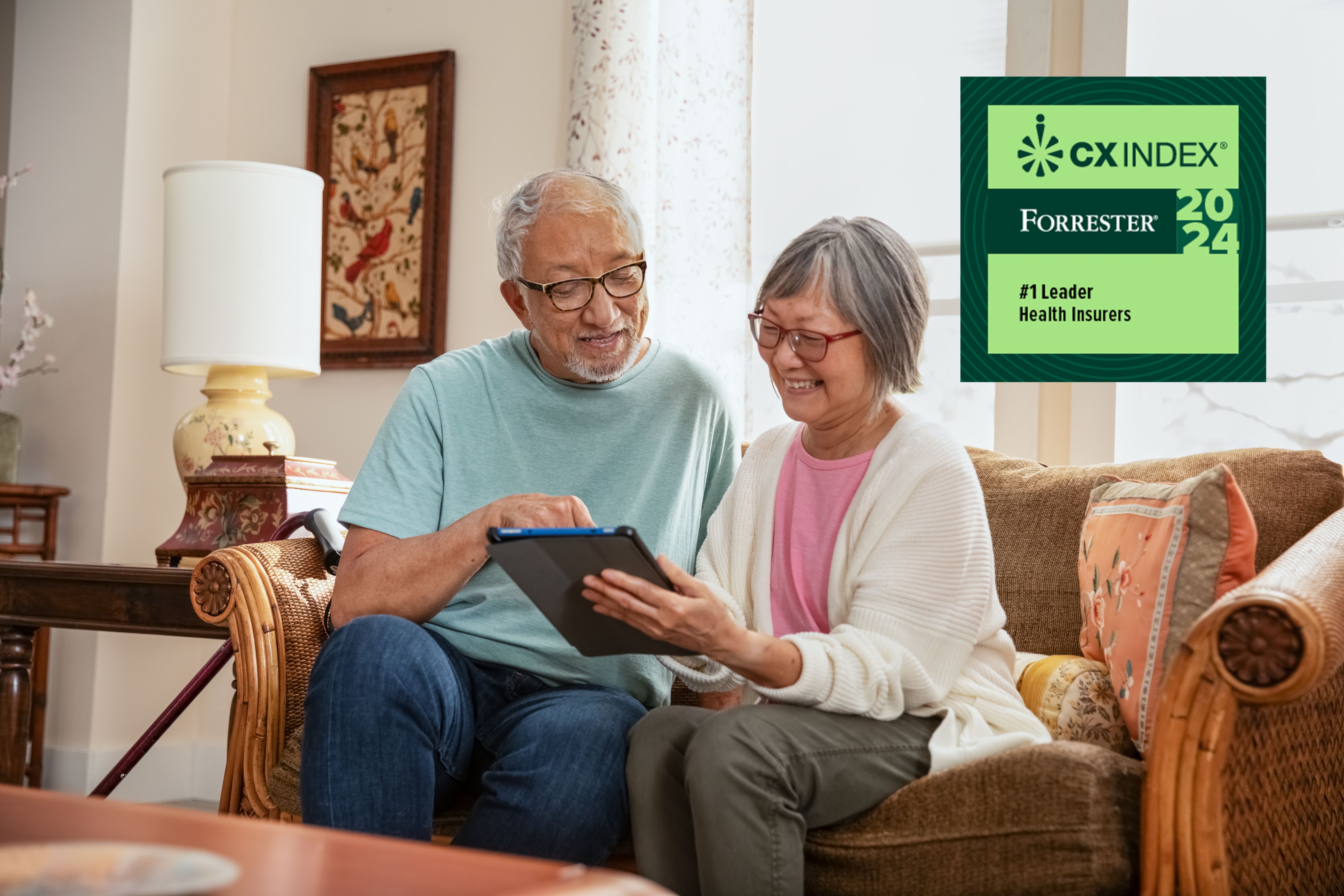 Explore 2025 Medicare Advantage Plans (Part C) | Humana