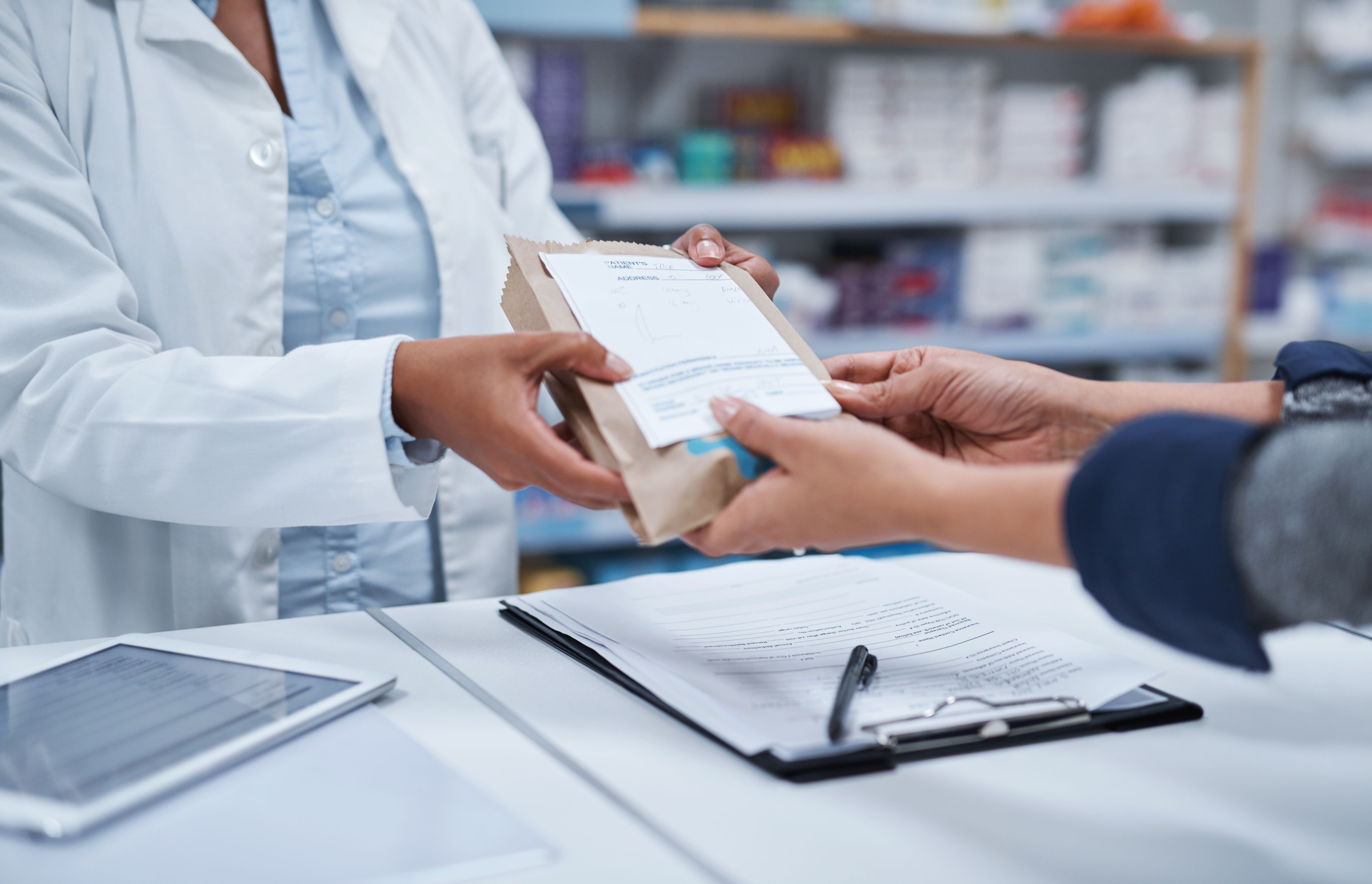 Pharmacy Information - Louisiana Medicaid for Providers | Humana
