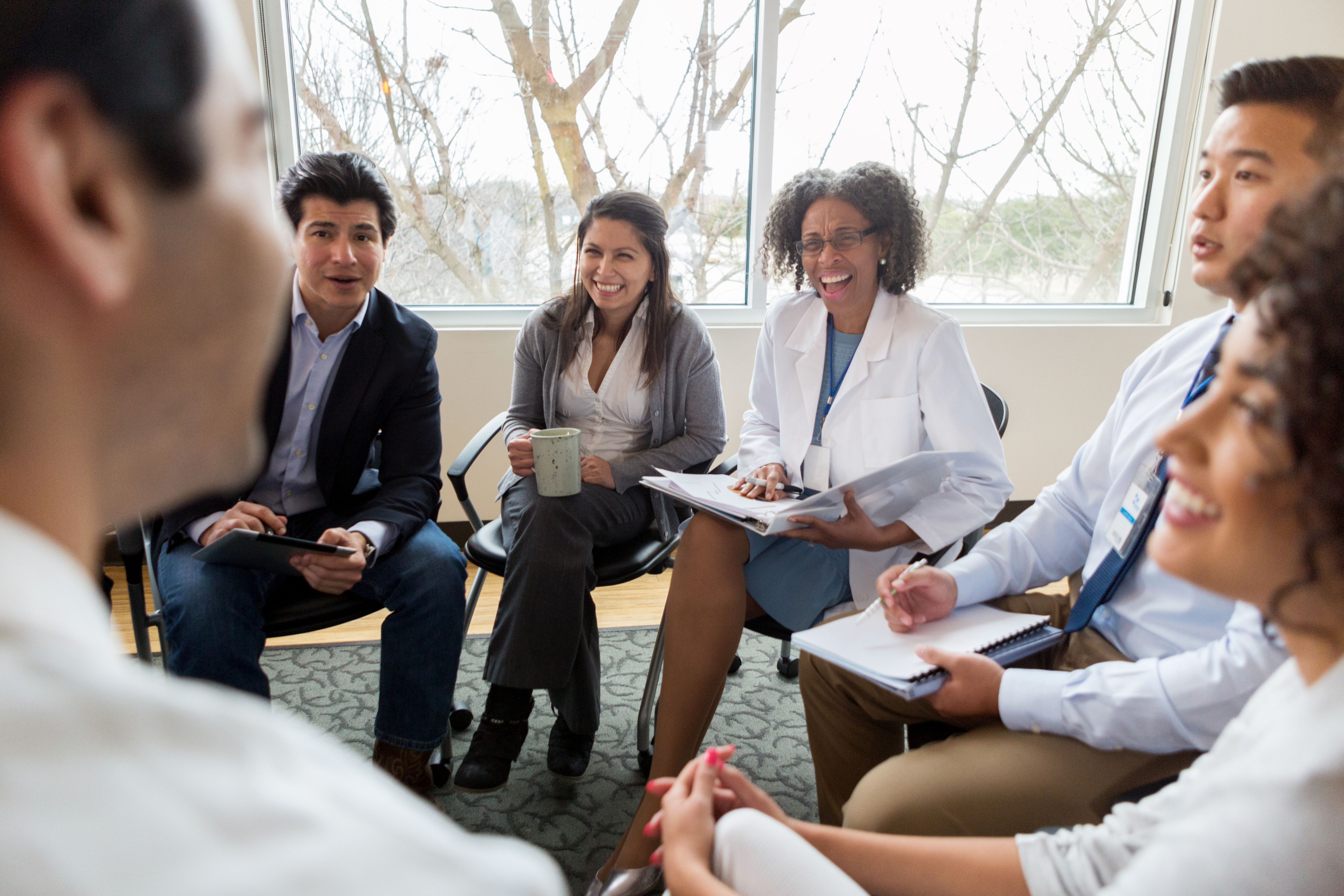 Provider communications and network notices - Humana Dual Fully ...