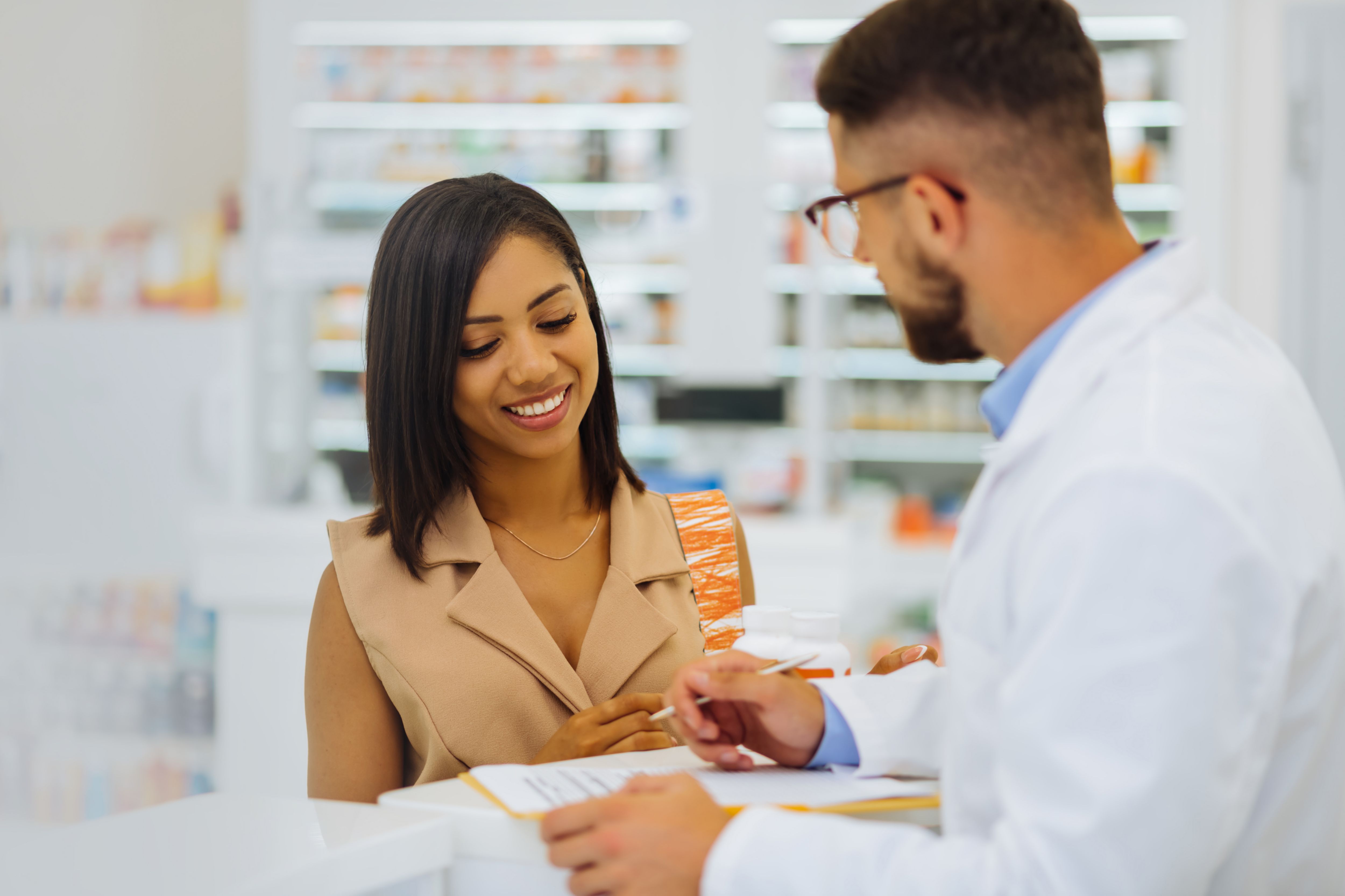 Pharmacy resources | Humana Healthy Horizons in Florida