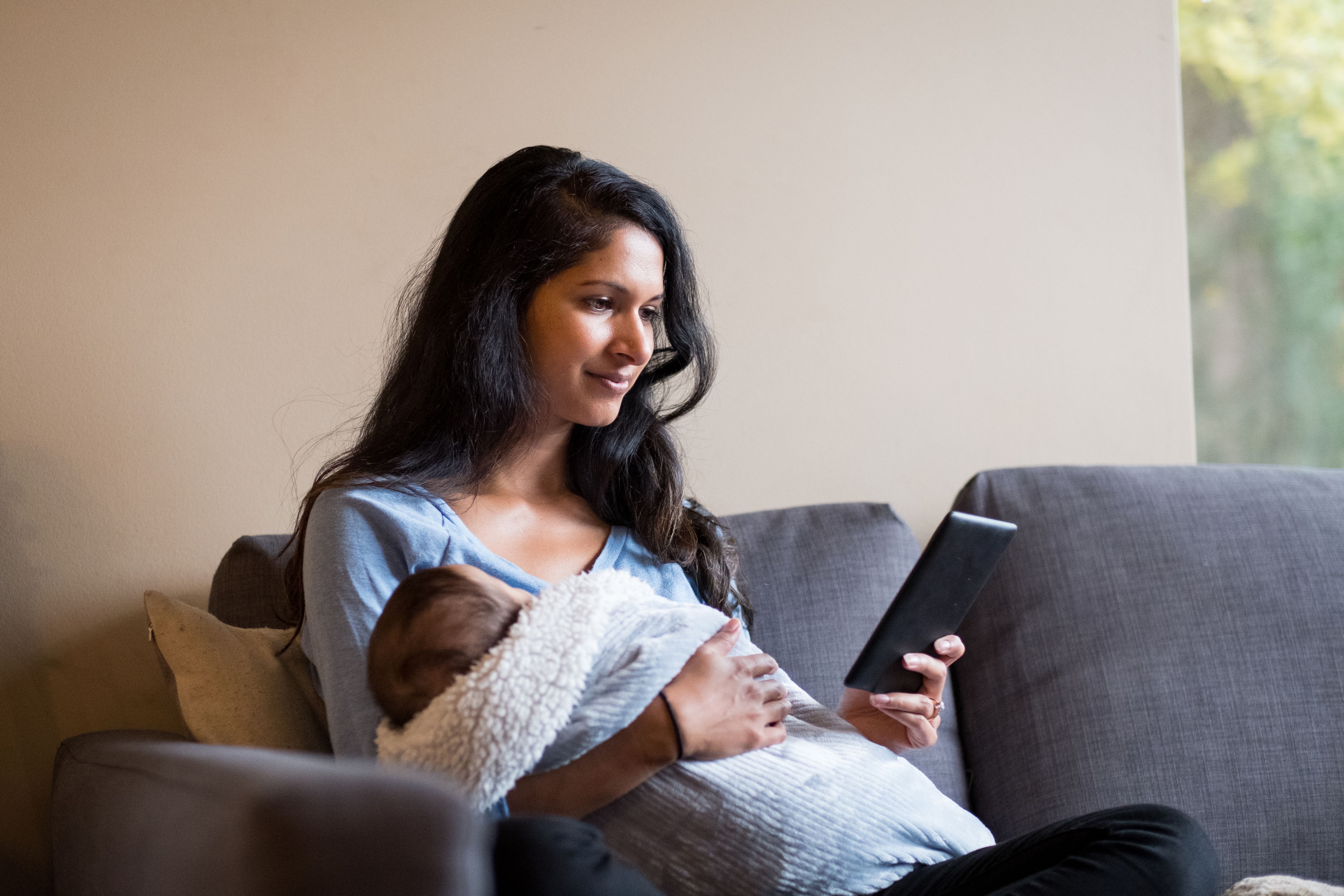 Humana Healthy Horizons Kentucky Coverage Renewal Page