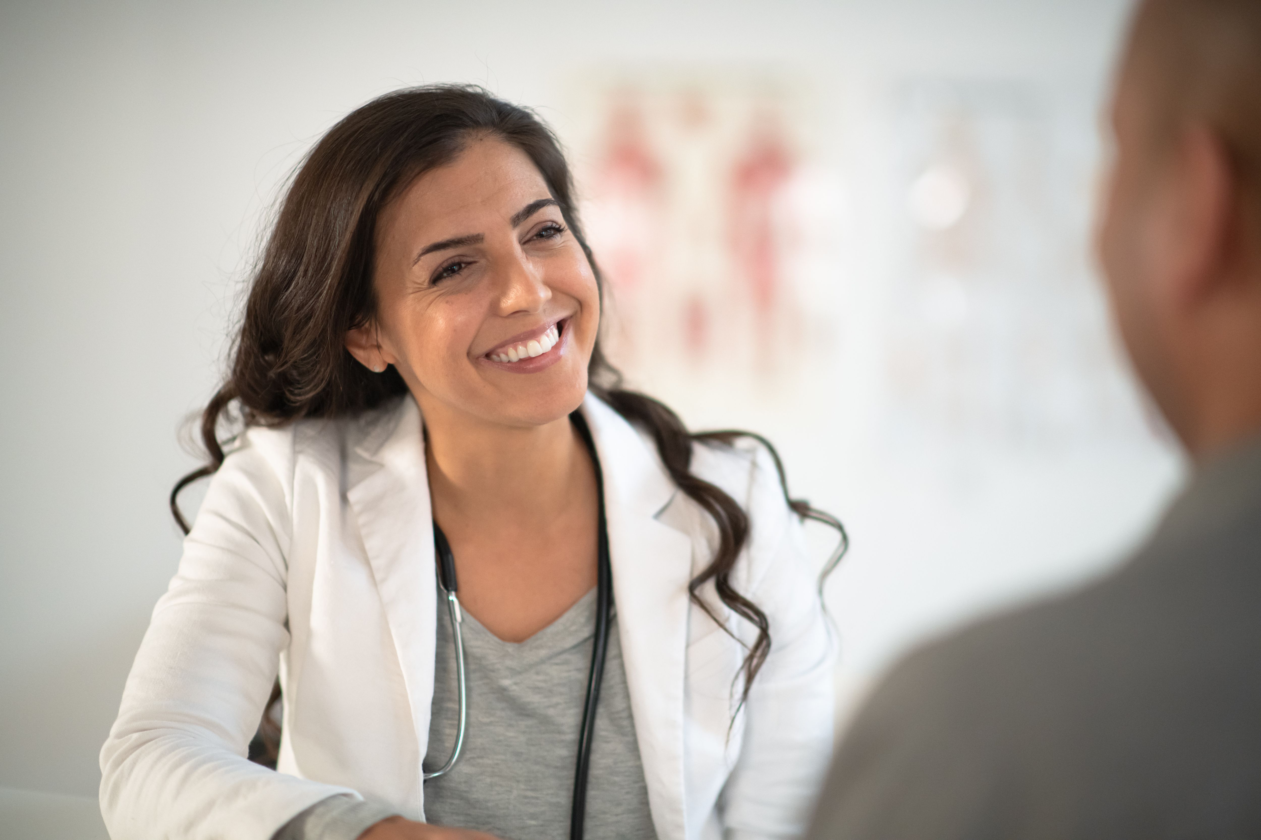 Primary Care Physician (PCP) | Humana Healthy Horizons in Louisiana ...