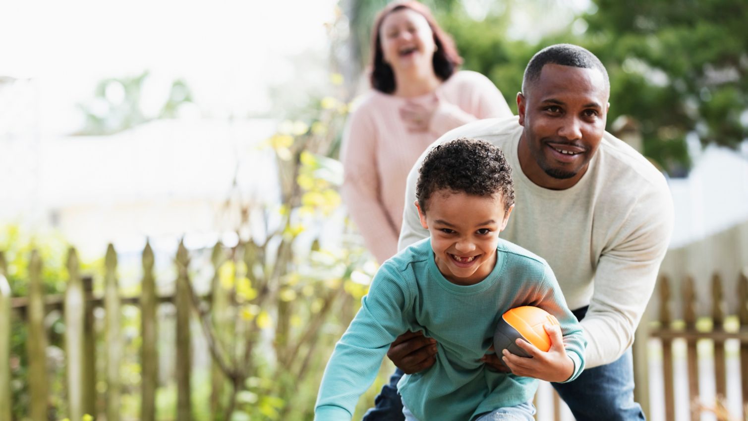 Child Wellness Visits - Humana Healthy Horizons - Ohio Medicaid | Humana