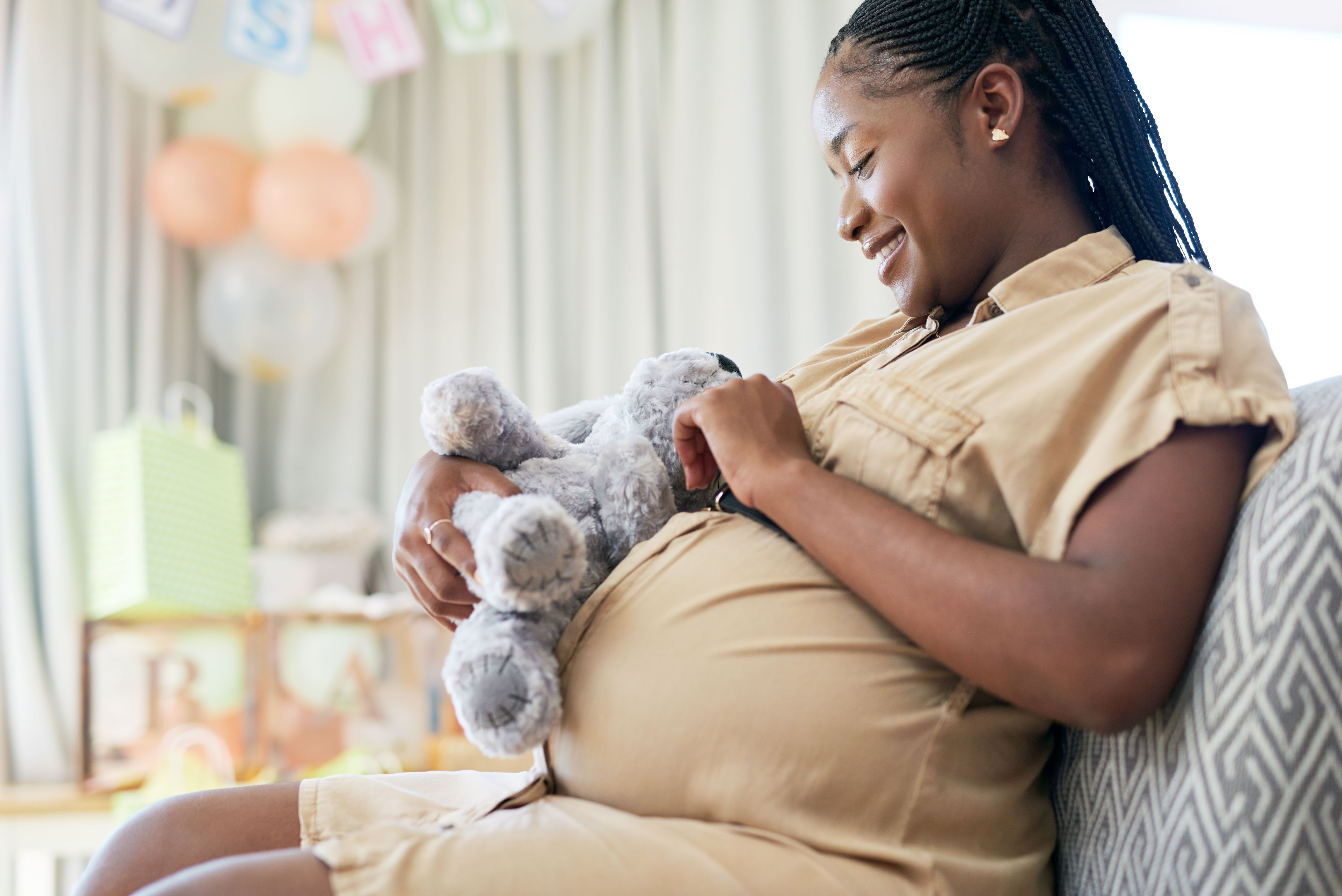 Pregnancy Outcomes - Humana Healthy Horizons - Ohio Medicaid | Humana