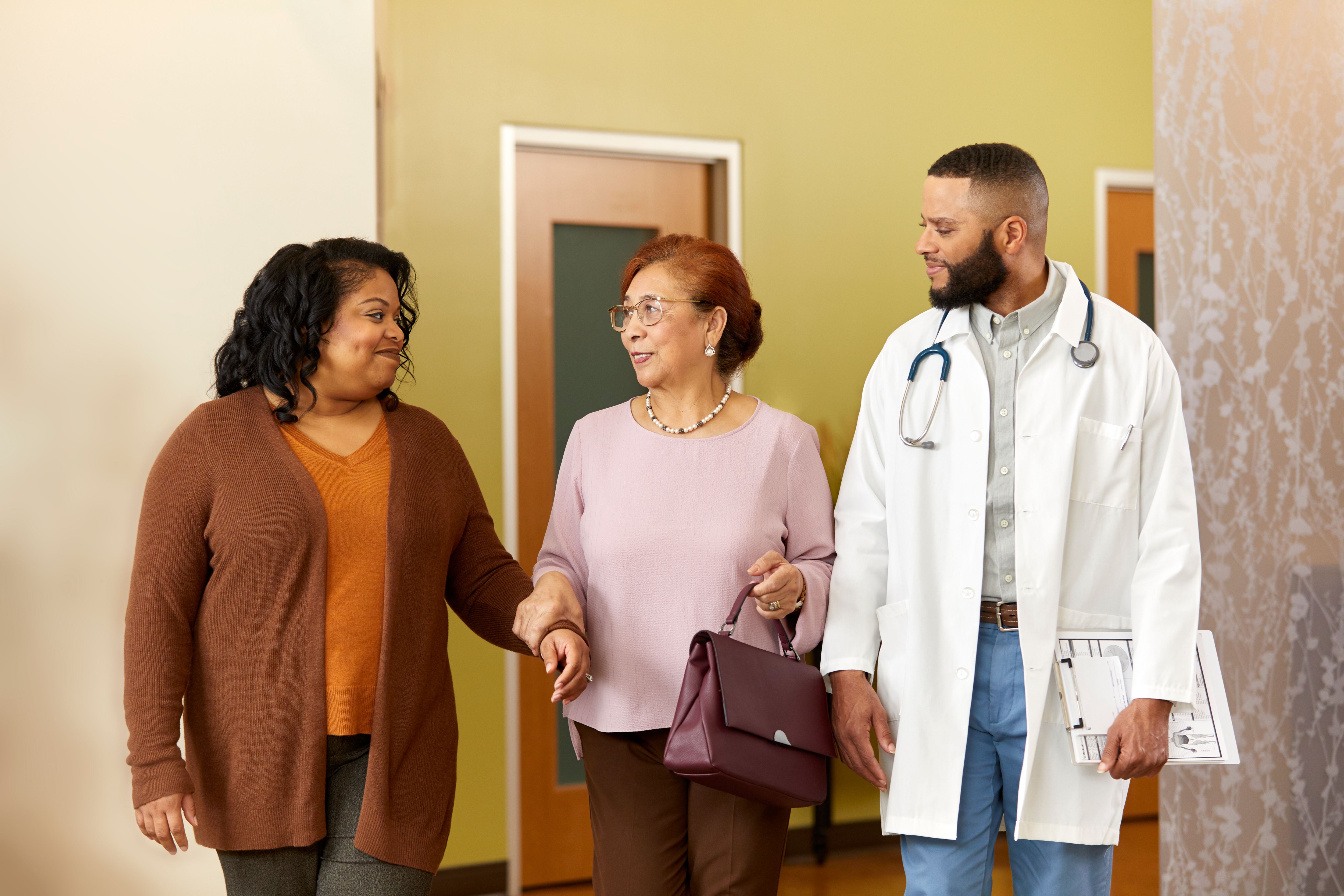 Your guide to Stars ratings and quality care | For Providers | Humana