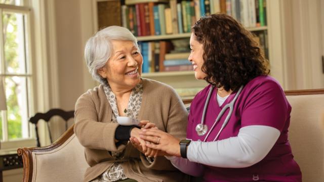 Medicare Annual Wellness Visit | Humana