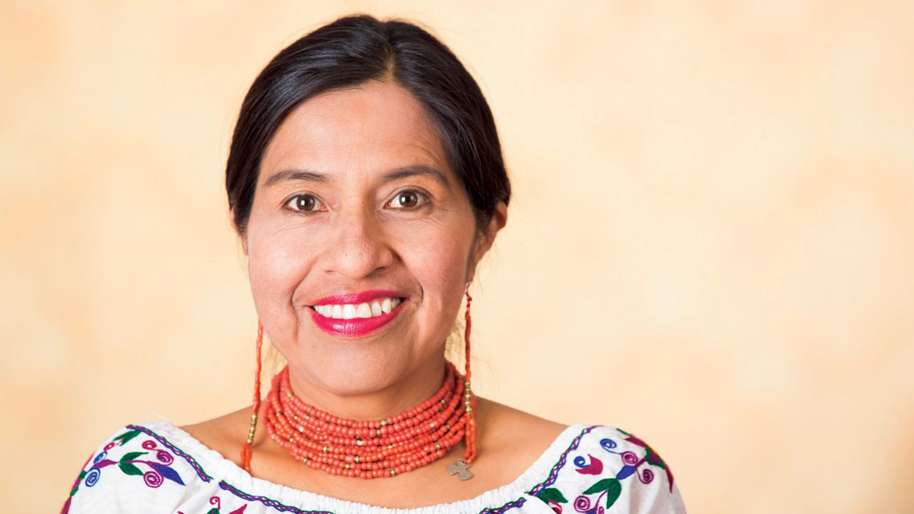 Native American & Indigenous Employees Advocate for Mutual Health and ...