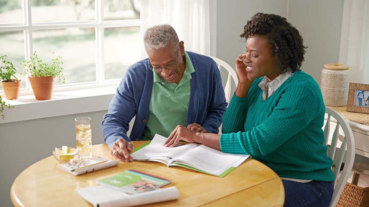 Annual Star Ratings Ensure Consumers Have an Unbiased Comparison