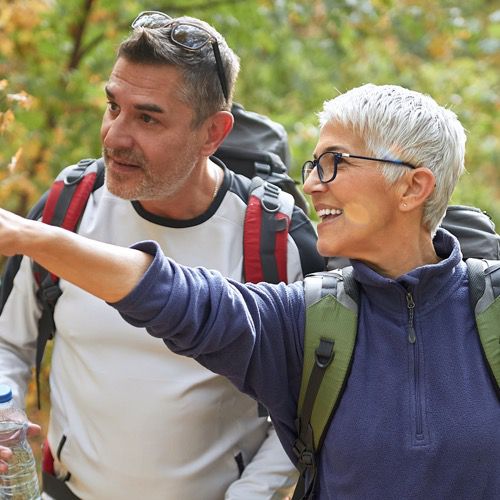 Health & Wellness Programs for Employees and Medicare Members | Go365