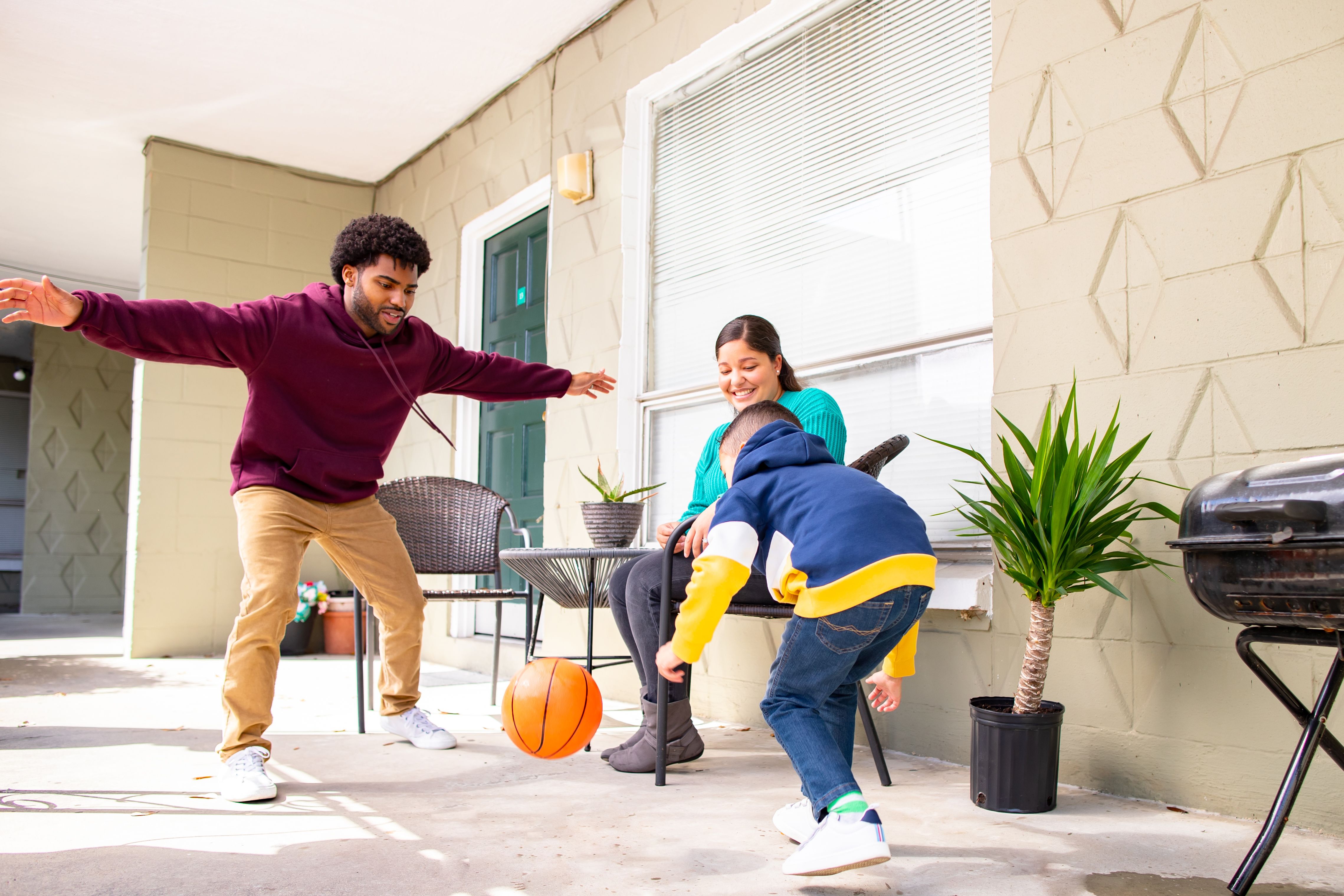 South Carolina Medicaid Support: Behavioral Health - Humana