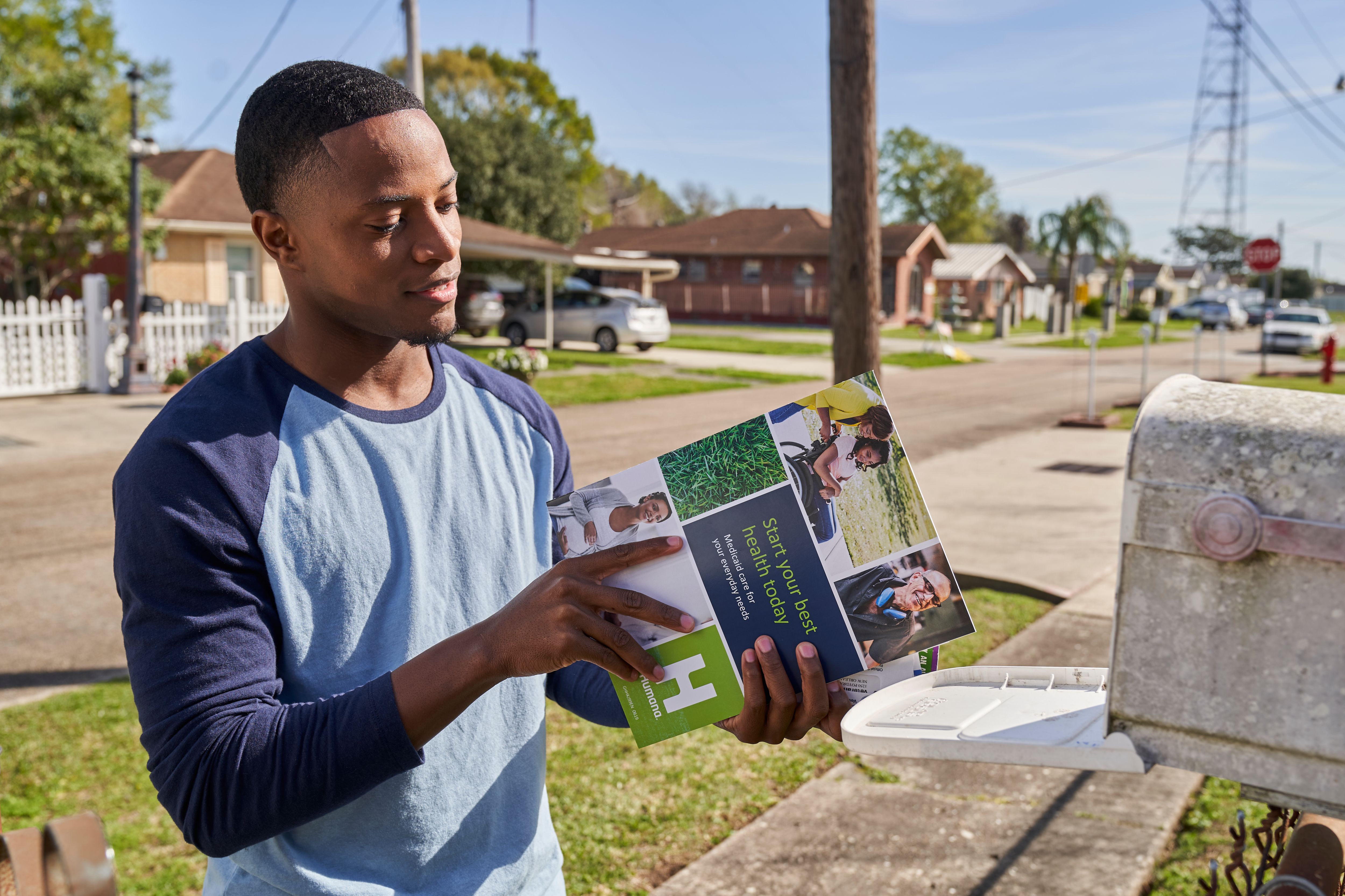 South Carolina Medicaid: Eligibility and Application Information - Humana