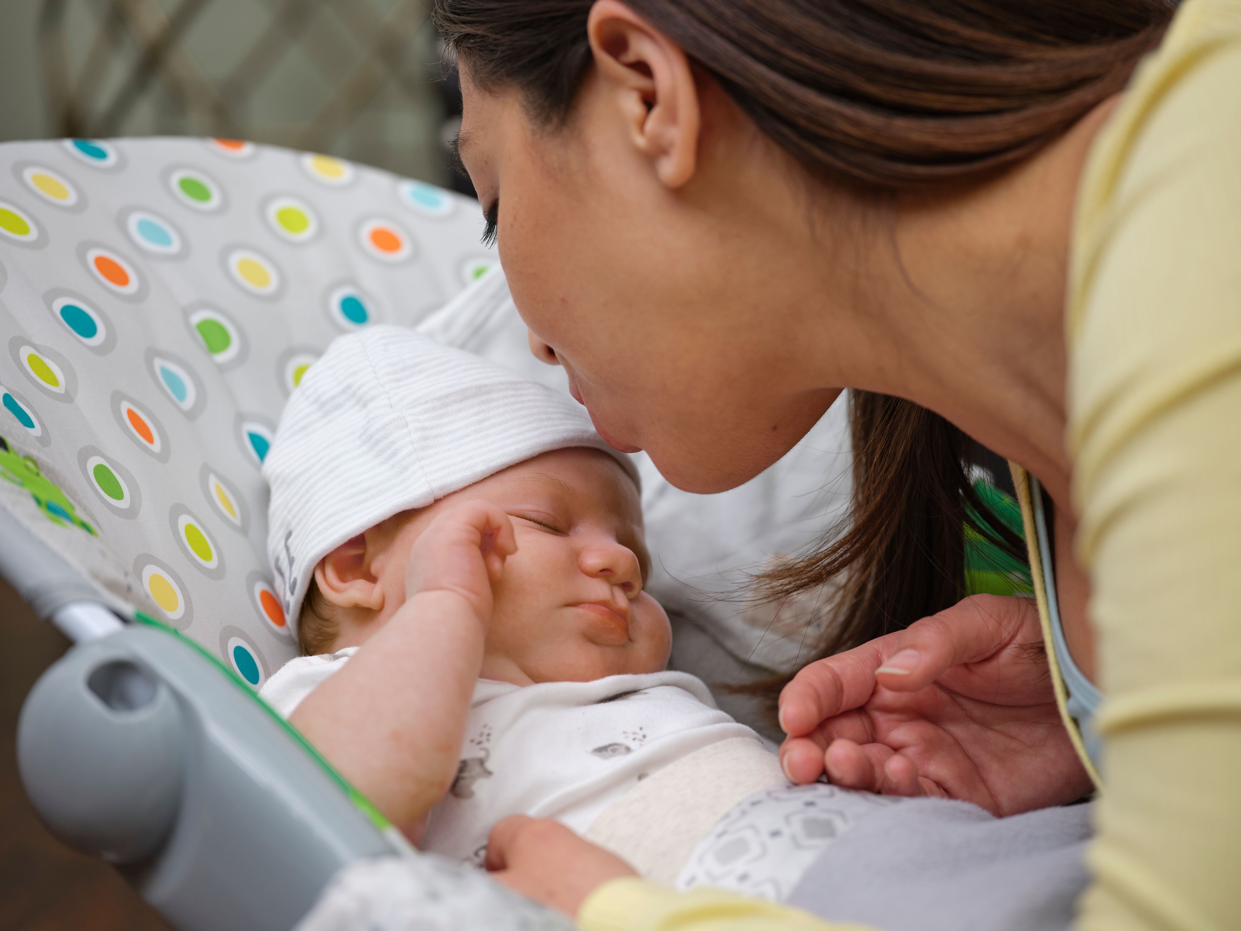 Kentucky Medicaid: From Pregnancy to Parenthood - Humana