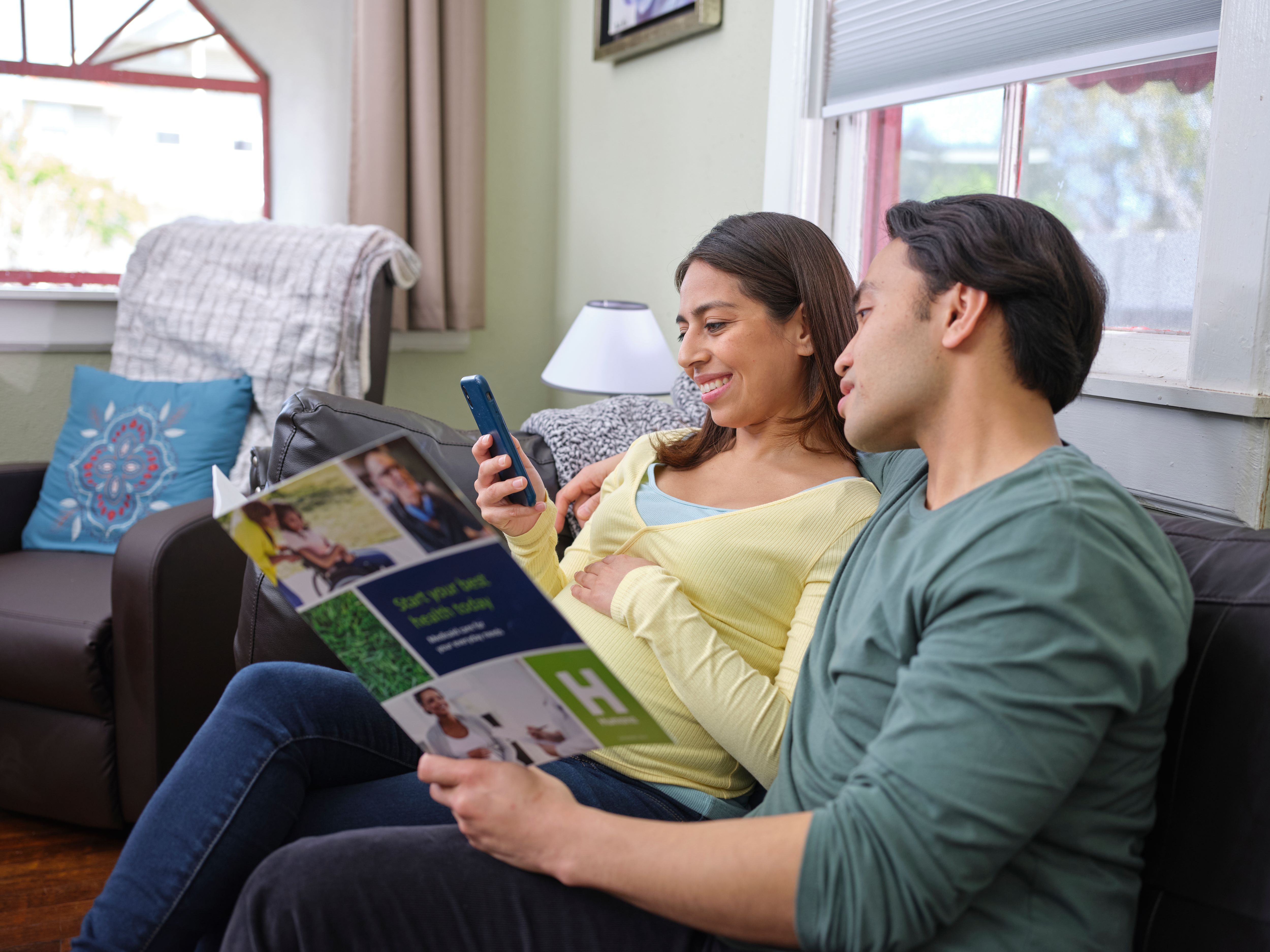 South Carolina Medicaid: Medical Coverage - Humana