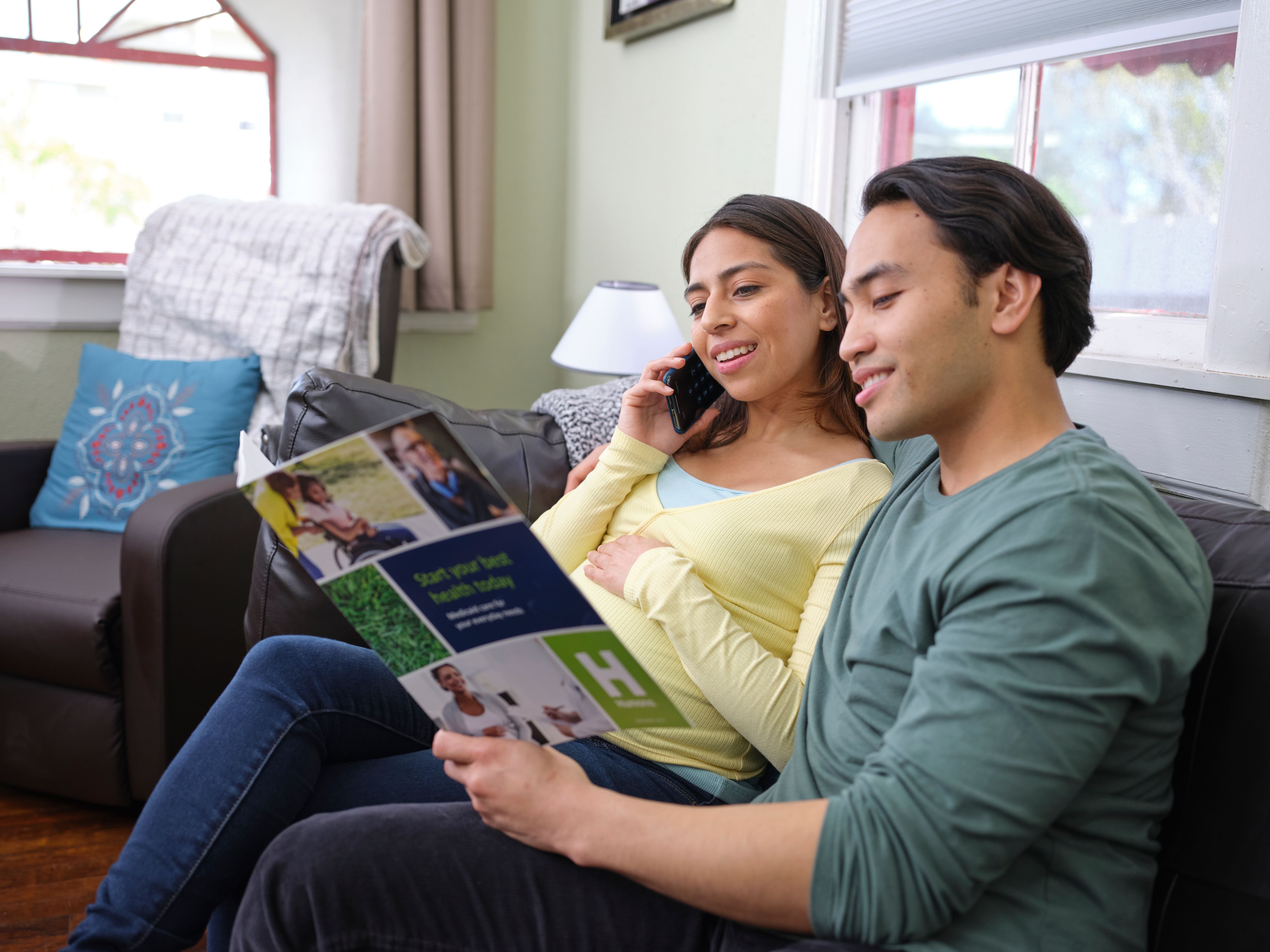 South Carolina Medicaid Support: Grievance and Appeals - Humana