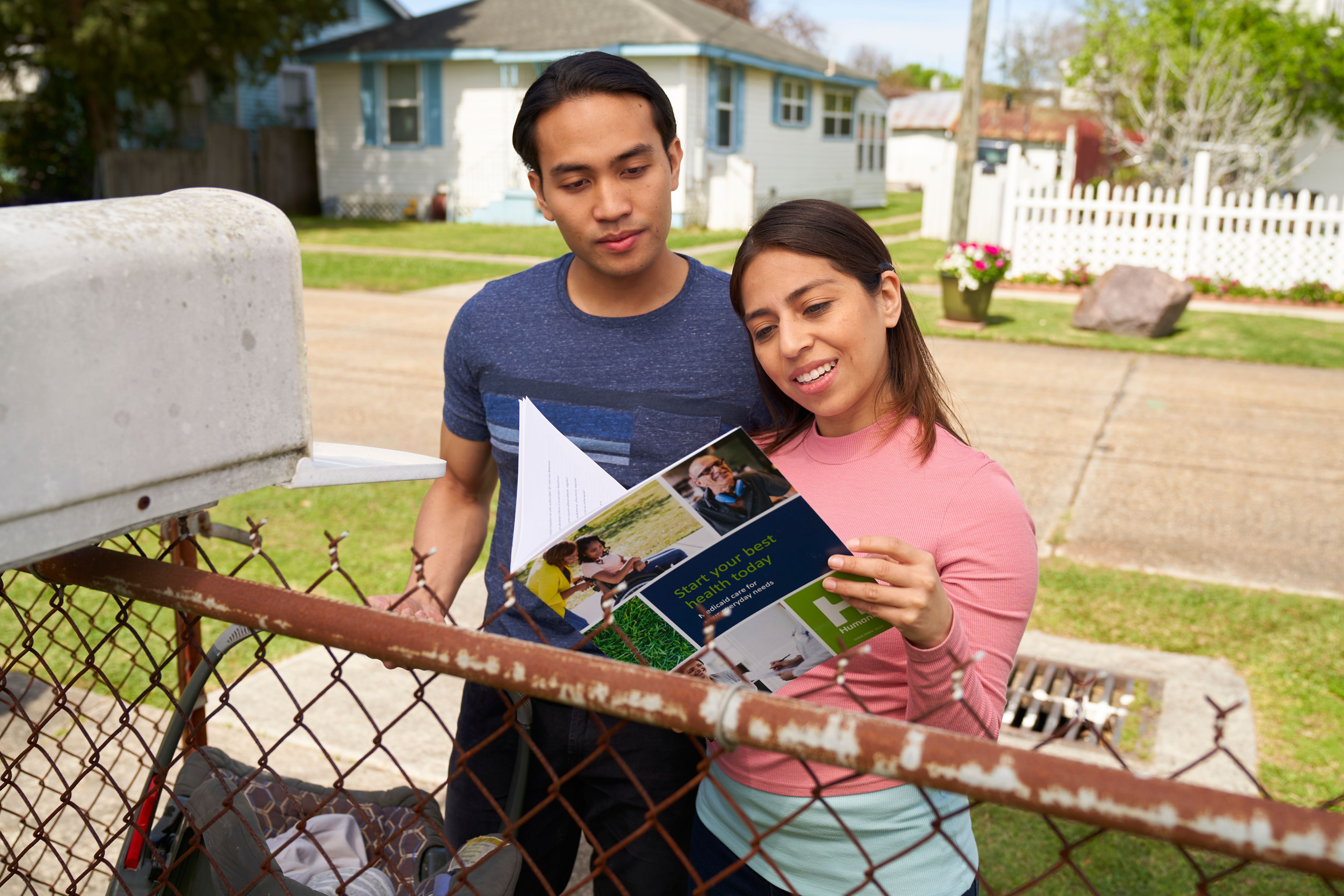 Member Handbook: South Carolina Medicaid - Humana